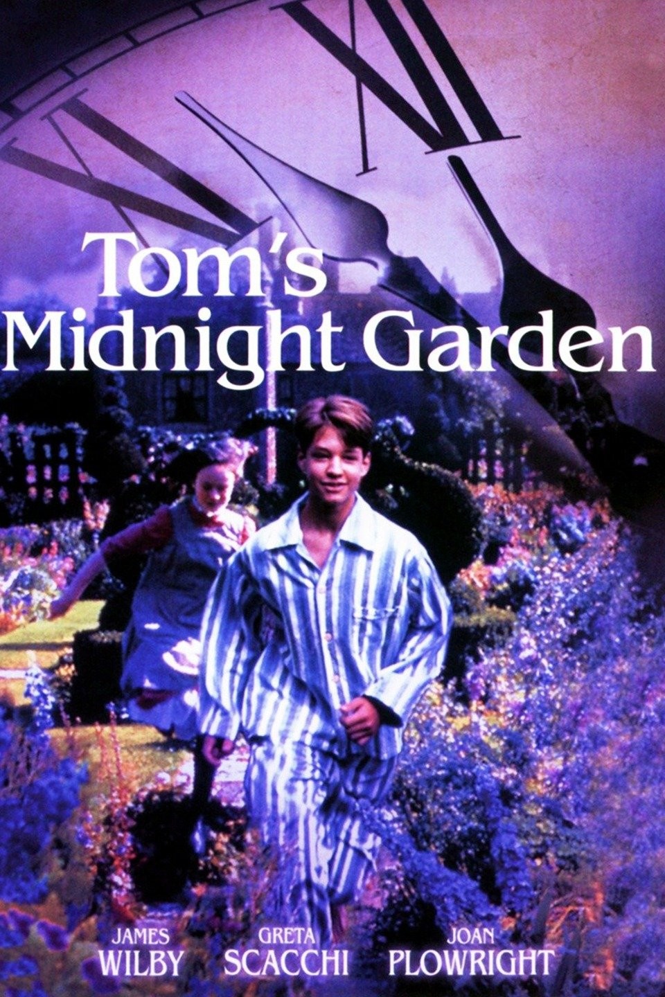 Tom's Midnight Garden | Rotten Tomatoes