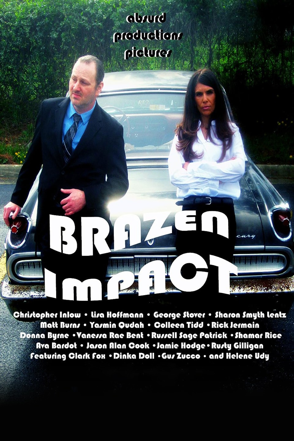 Brazen Impact Pictures | Rotten Tomatoes