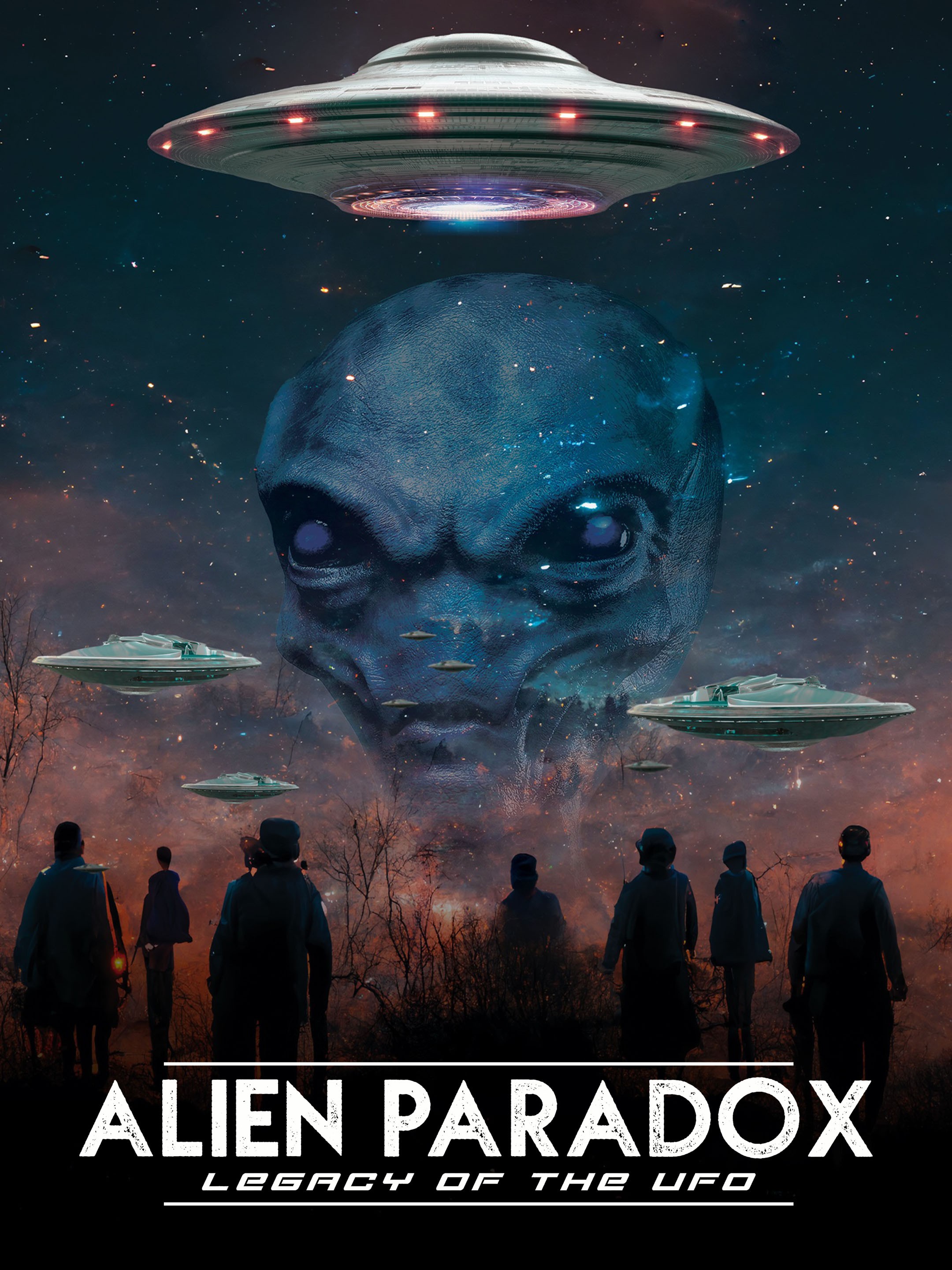 Alien Paradox Pictures | Rotten Tomatoes