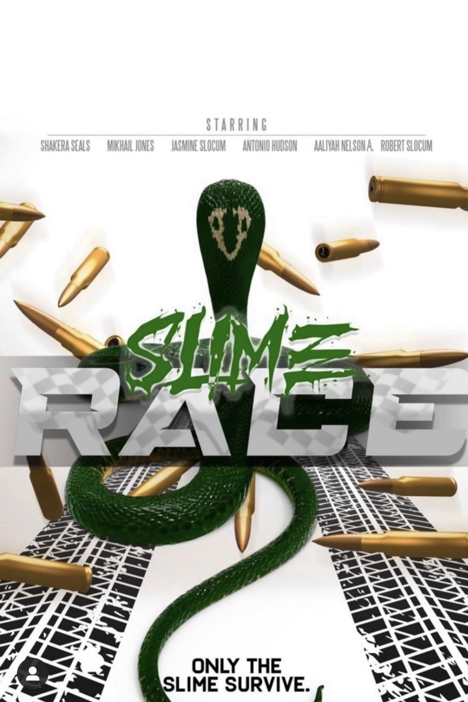 Slime Race Pictures | Rotten Tomatoes