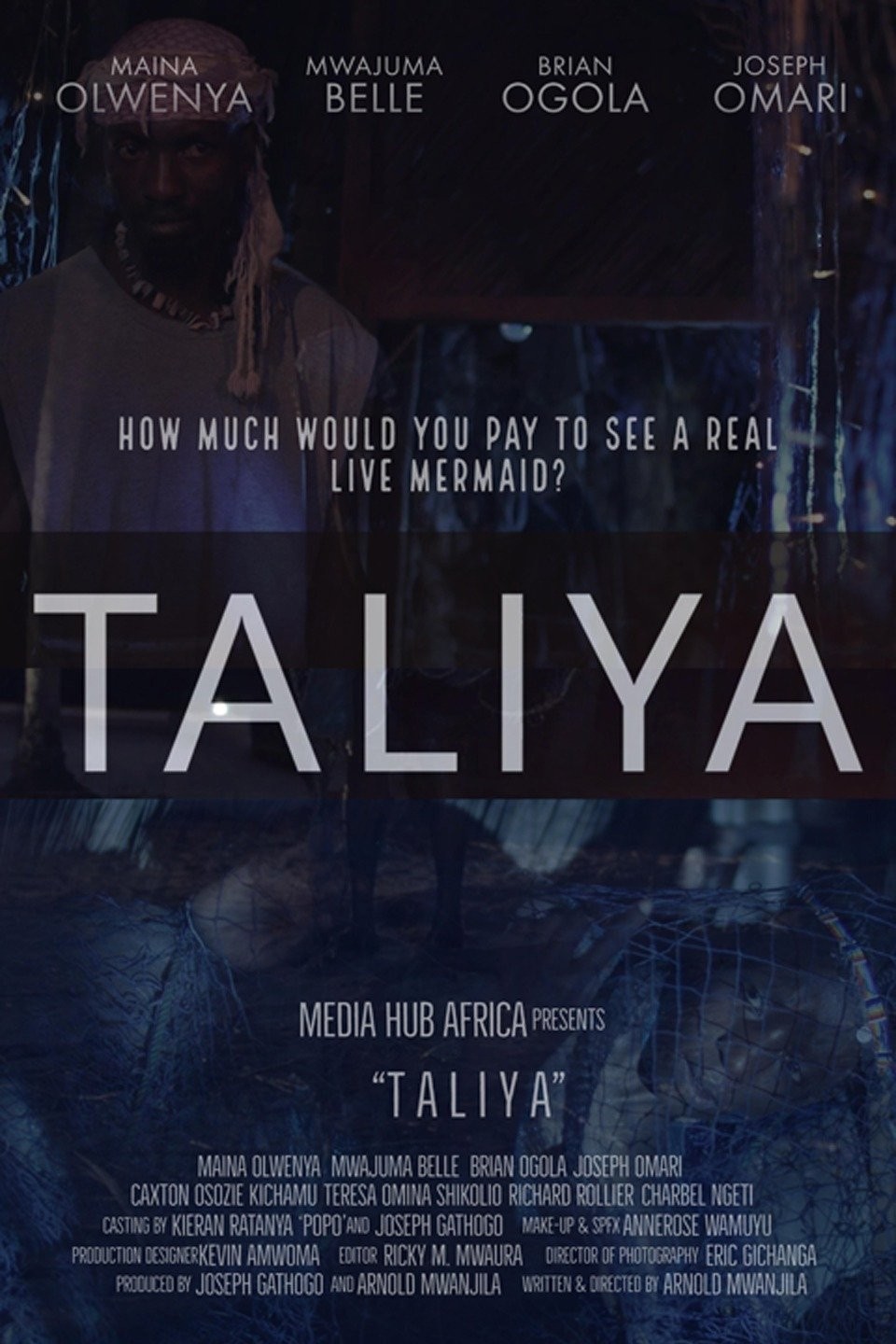 Taliya | Rotten Tomatoes