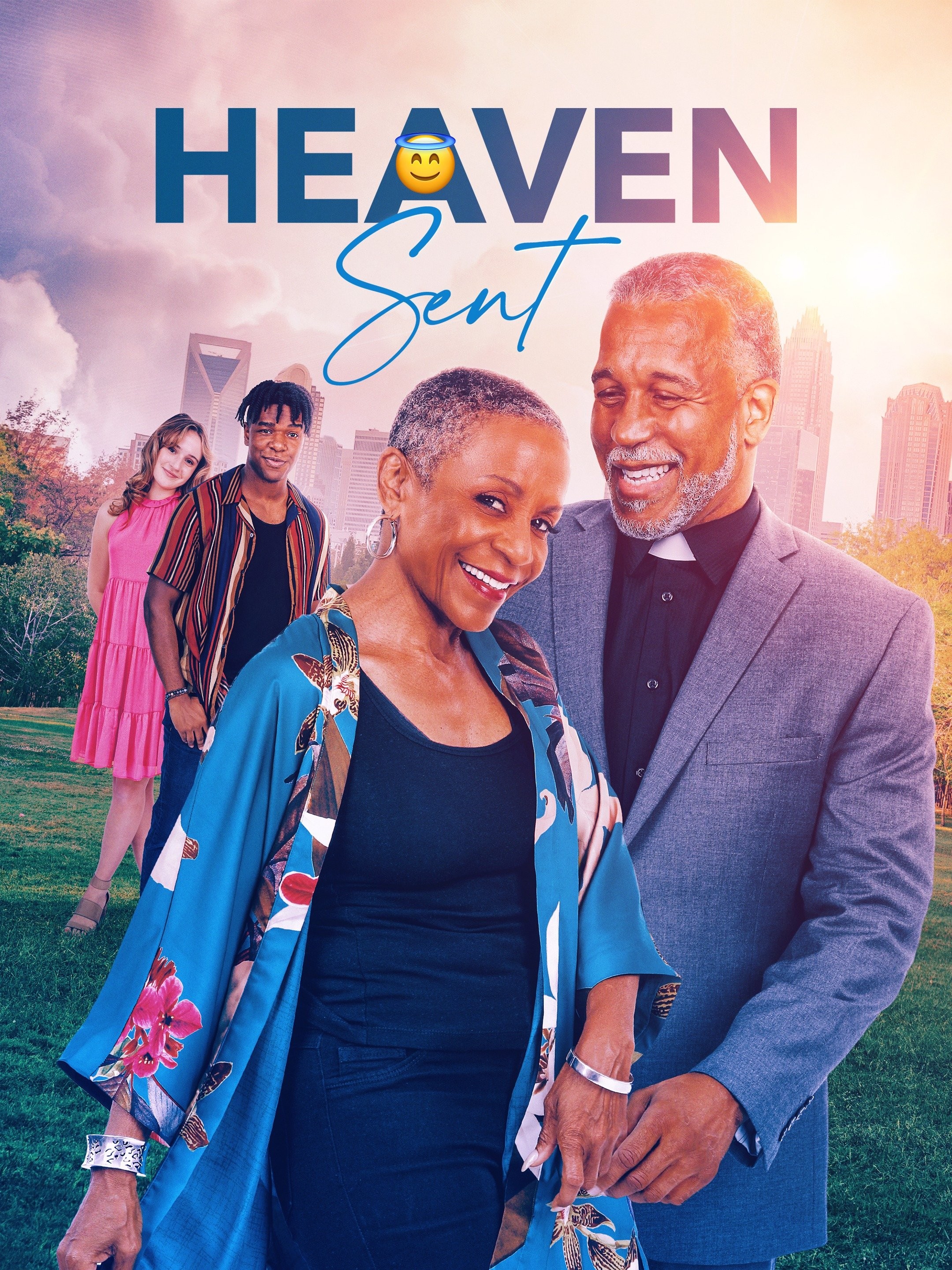 Heaven Sent Pictures | Rotten Tomatoes