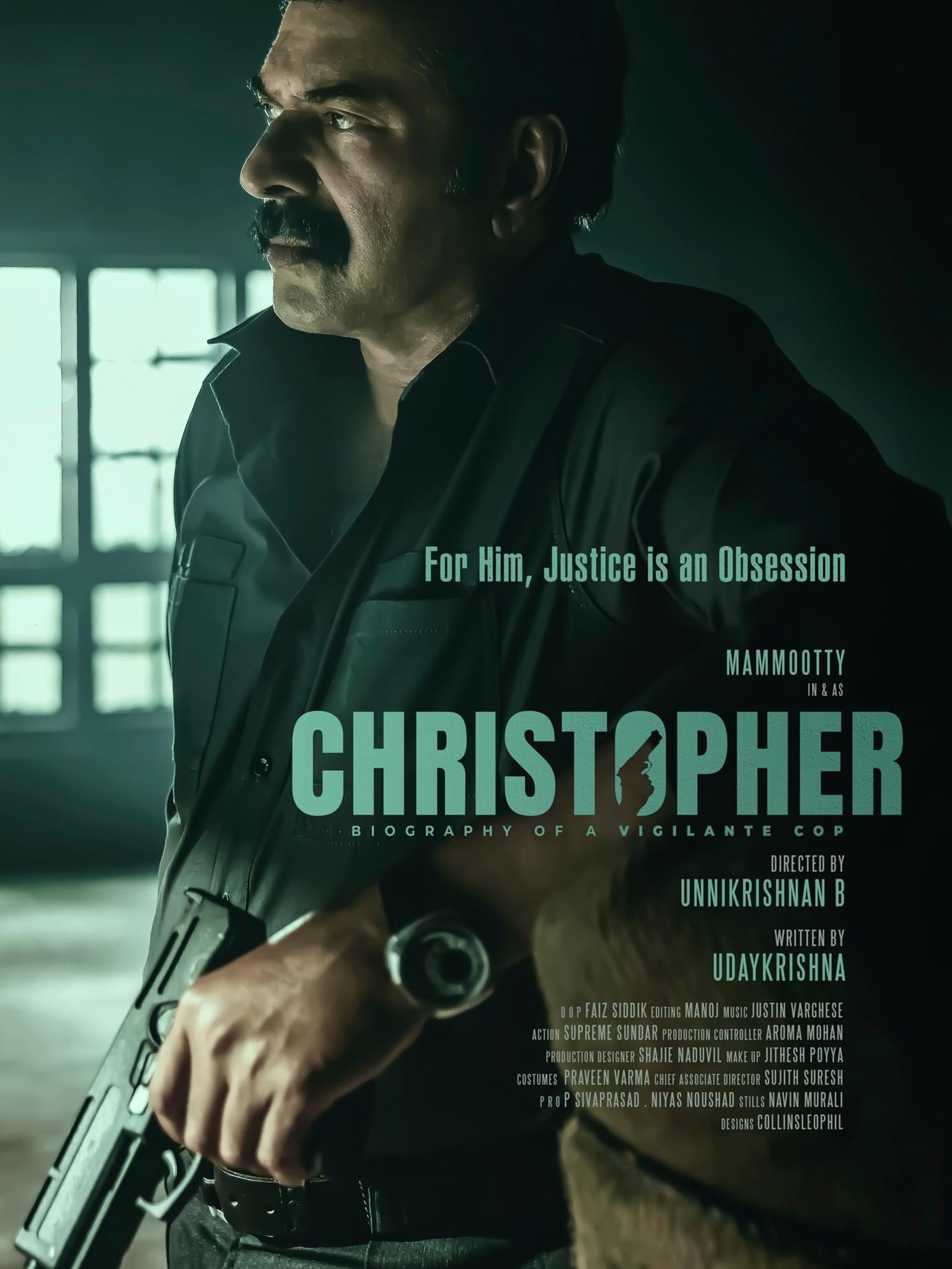 Christopher | Rotten Tomatoes