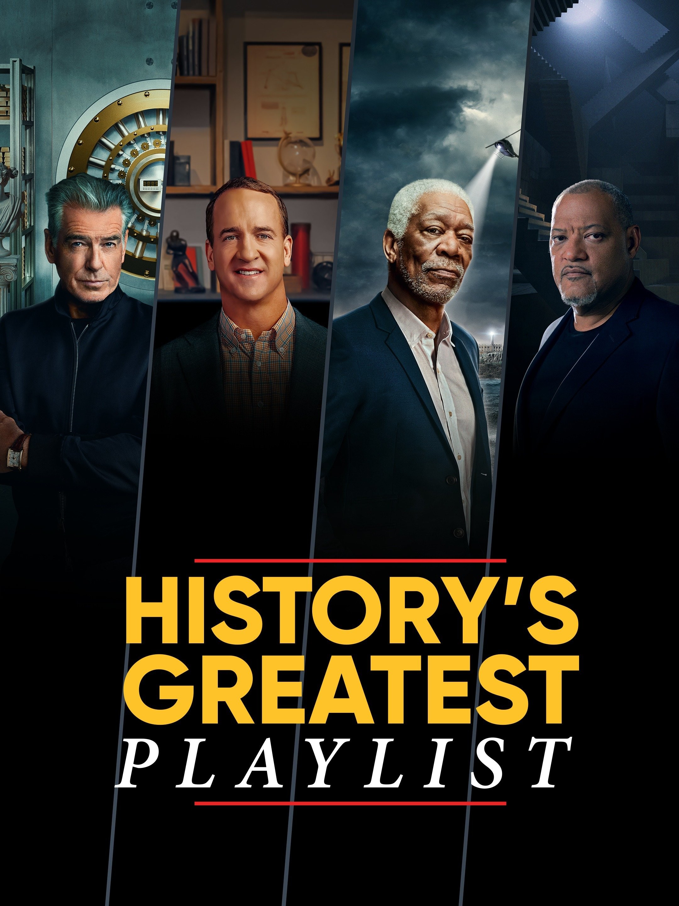 History's Greatest Playlist | Rotten Tomatoes