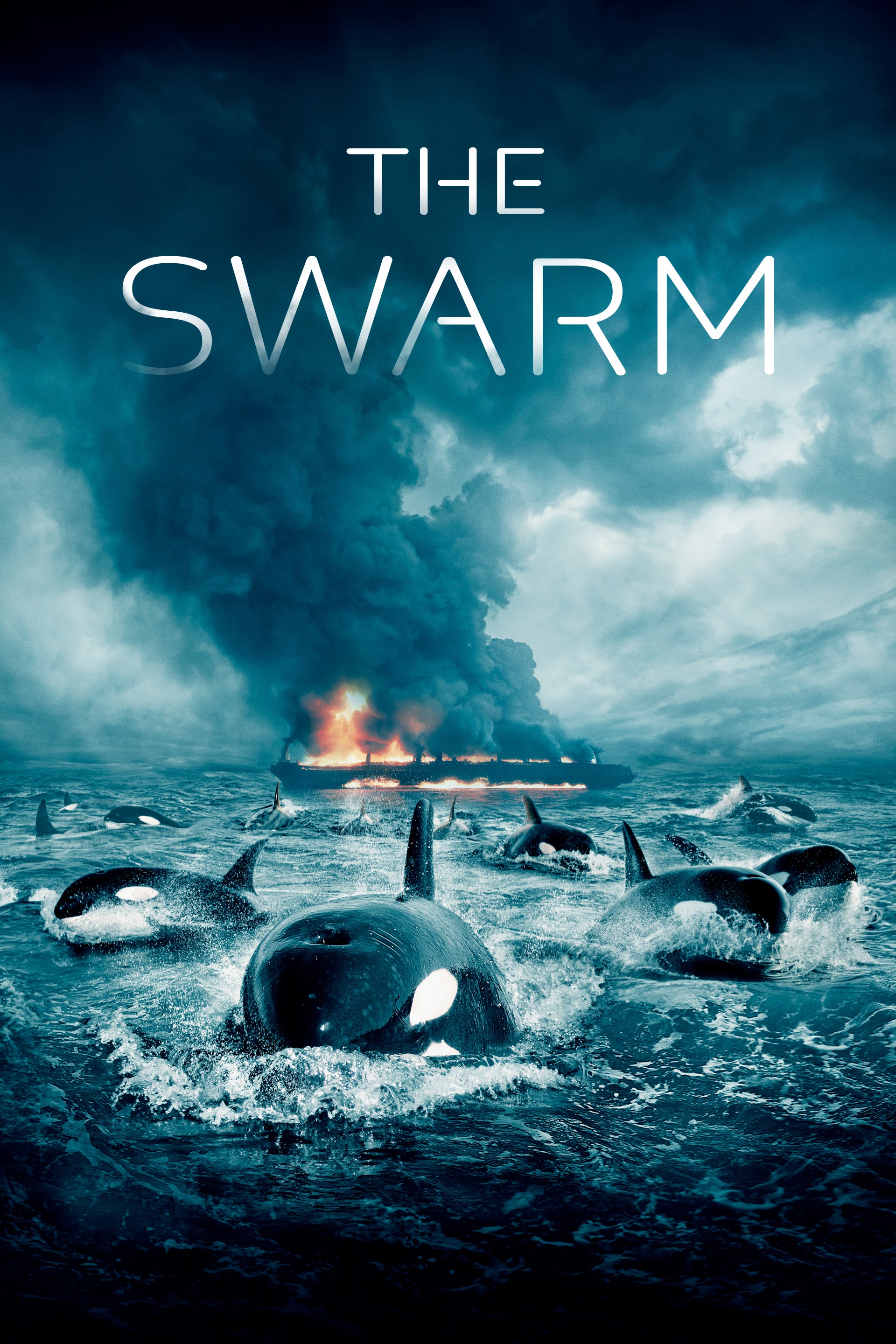 The Swarm Season 1 | Rotten Tomatoes