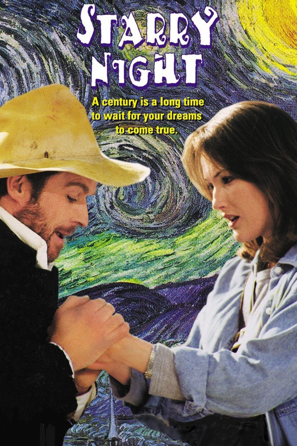 Starry Night | Rotten Tomatoes