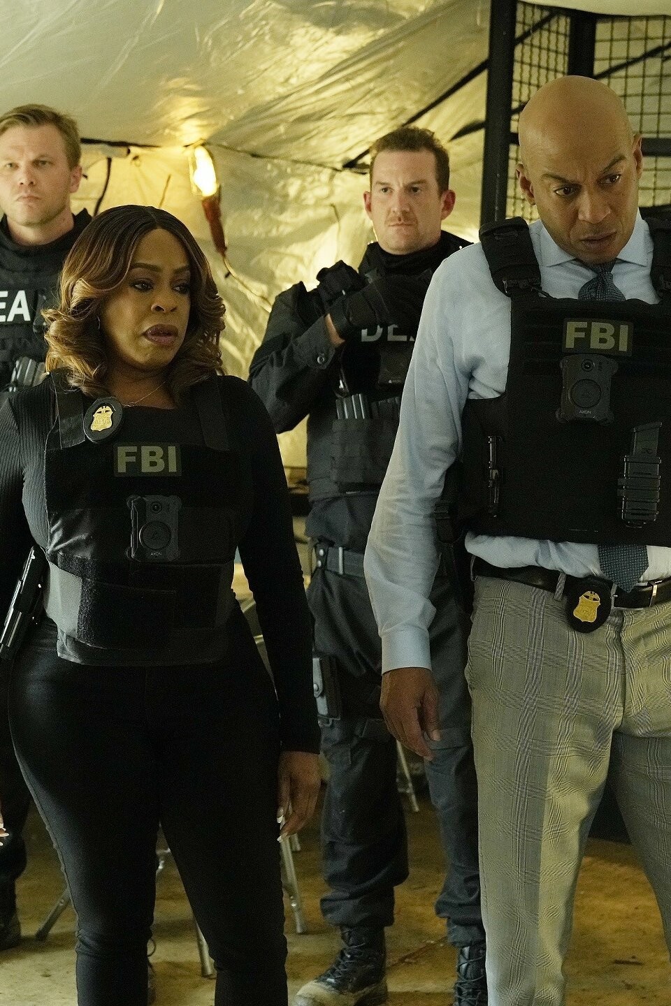 Payback Pictures | Rotten Tomatoes