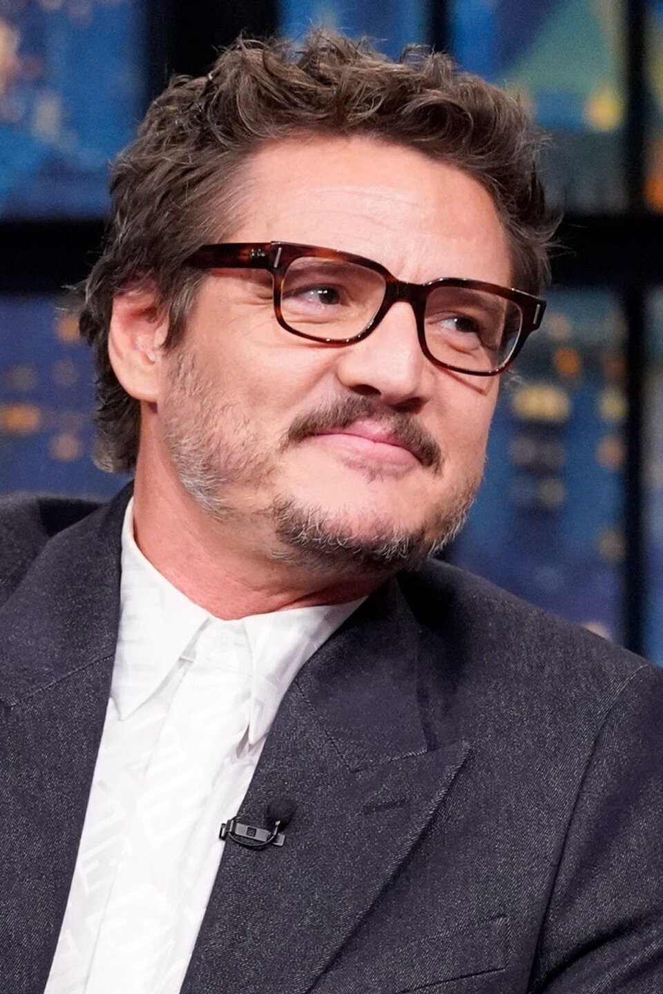 Pedro Pascal; Taye Diggs; Zoë Brecher Pictures - Rotten Tomatoes