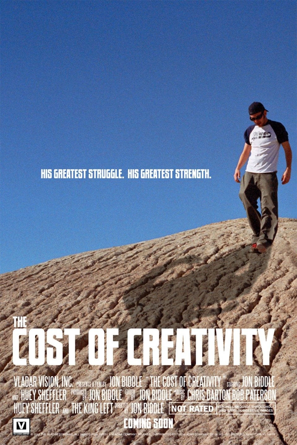 The Cost Of Creativity Pictures | Rotten Tomatoes