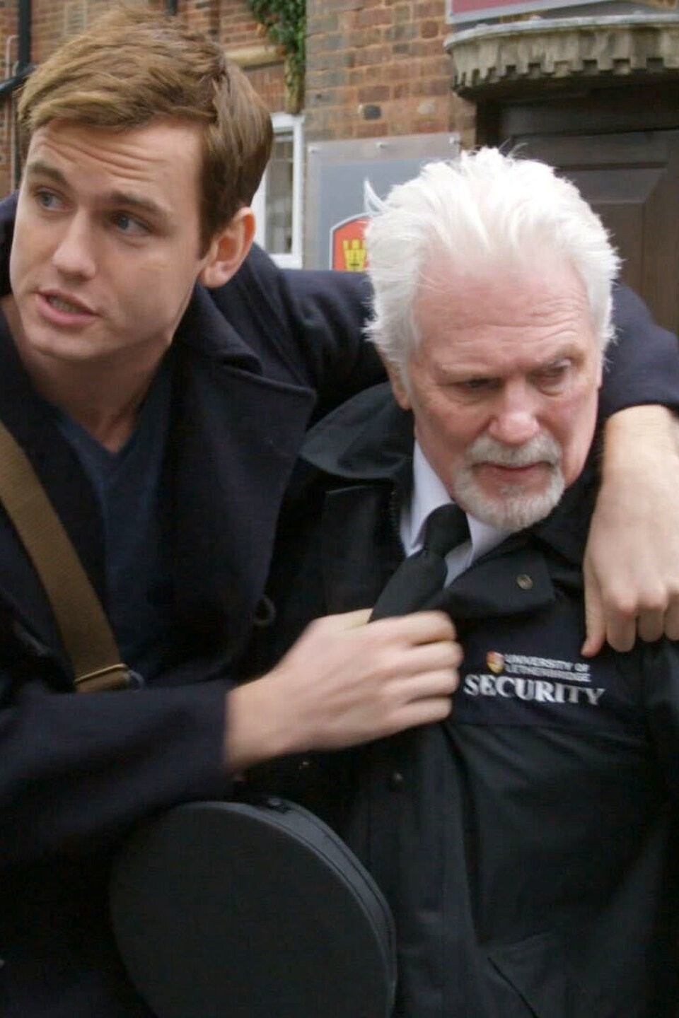 Runaway Train Pictures | Rotten Tomatoes