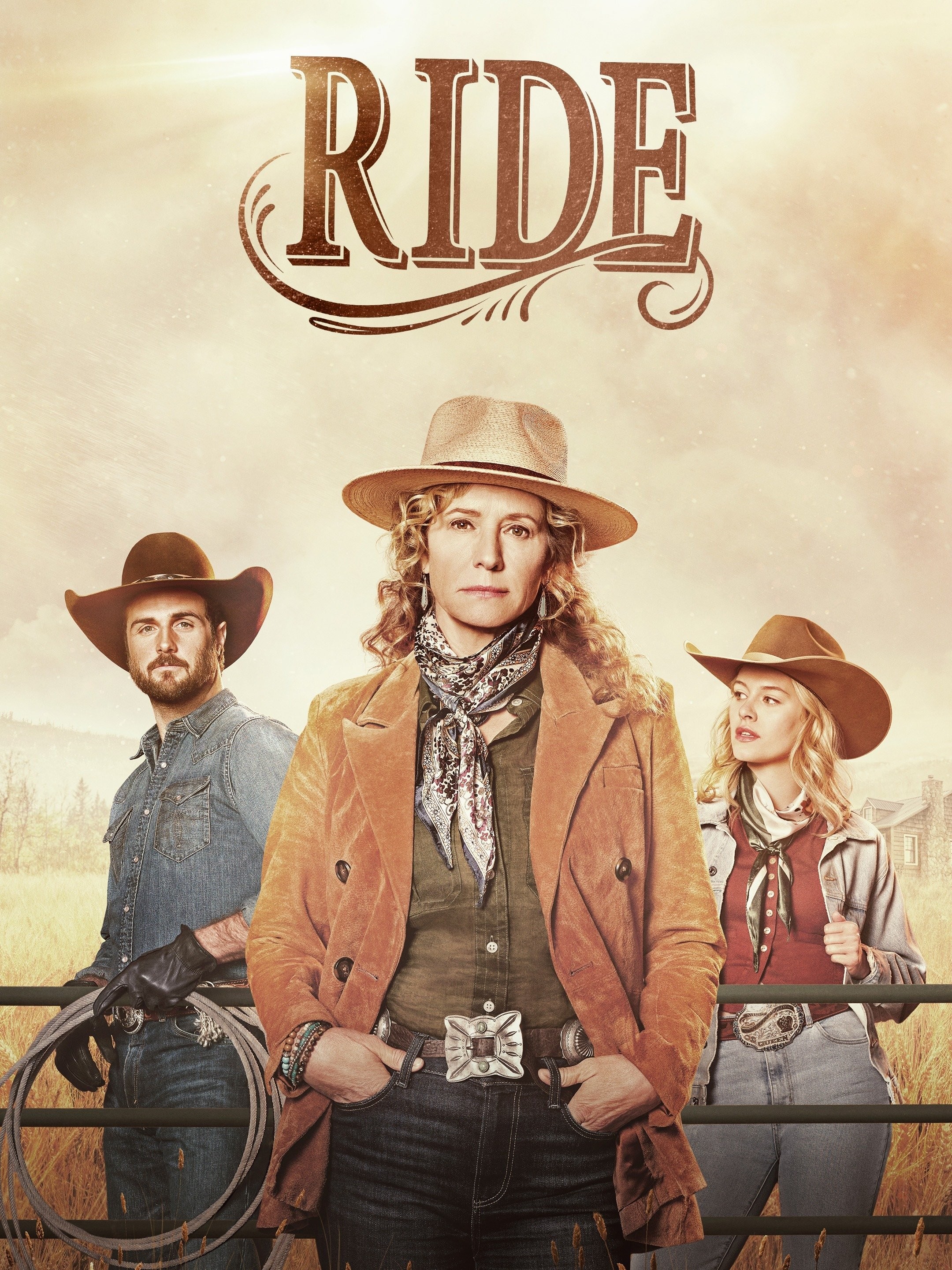 Ride: Season 1 Pictures | Rotten Tomatoes