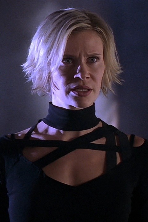 Trance Gemini Purple