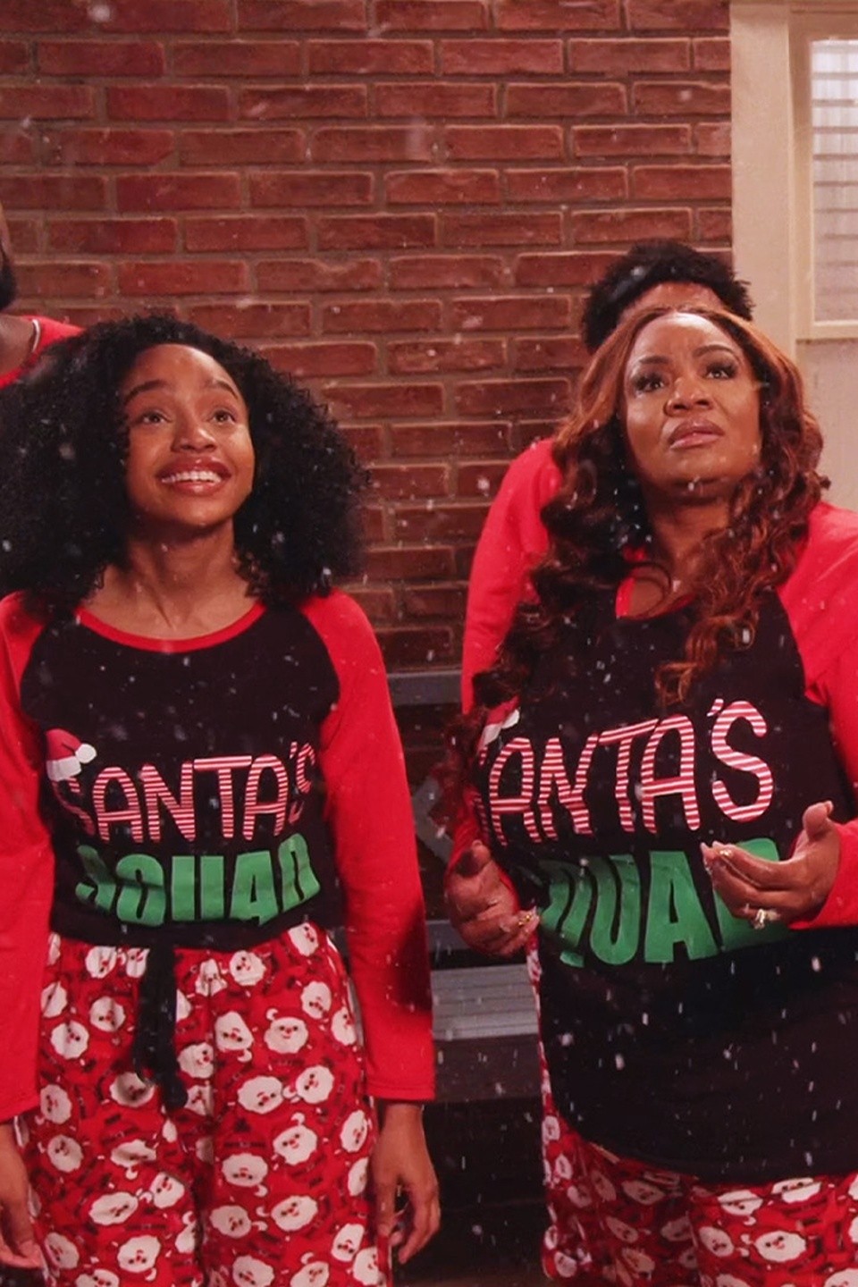 Father Christmas Pictures | Rotten Tomatoes