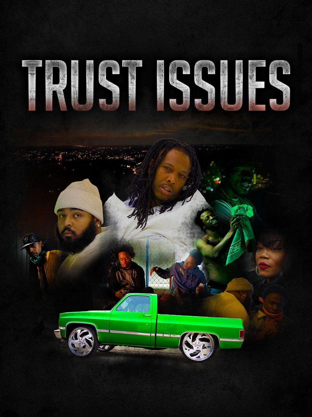 Trust Issues Pictures | Rotten Tomatoes