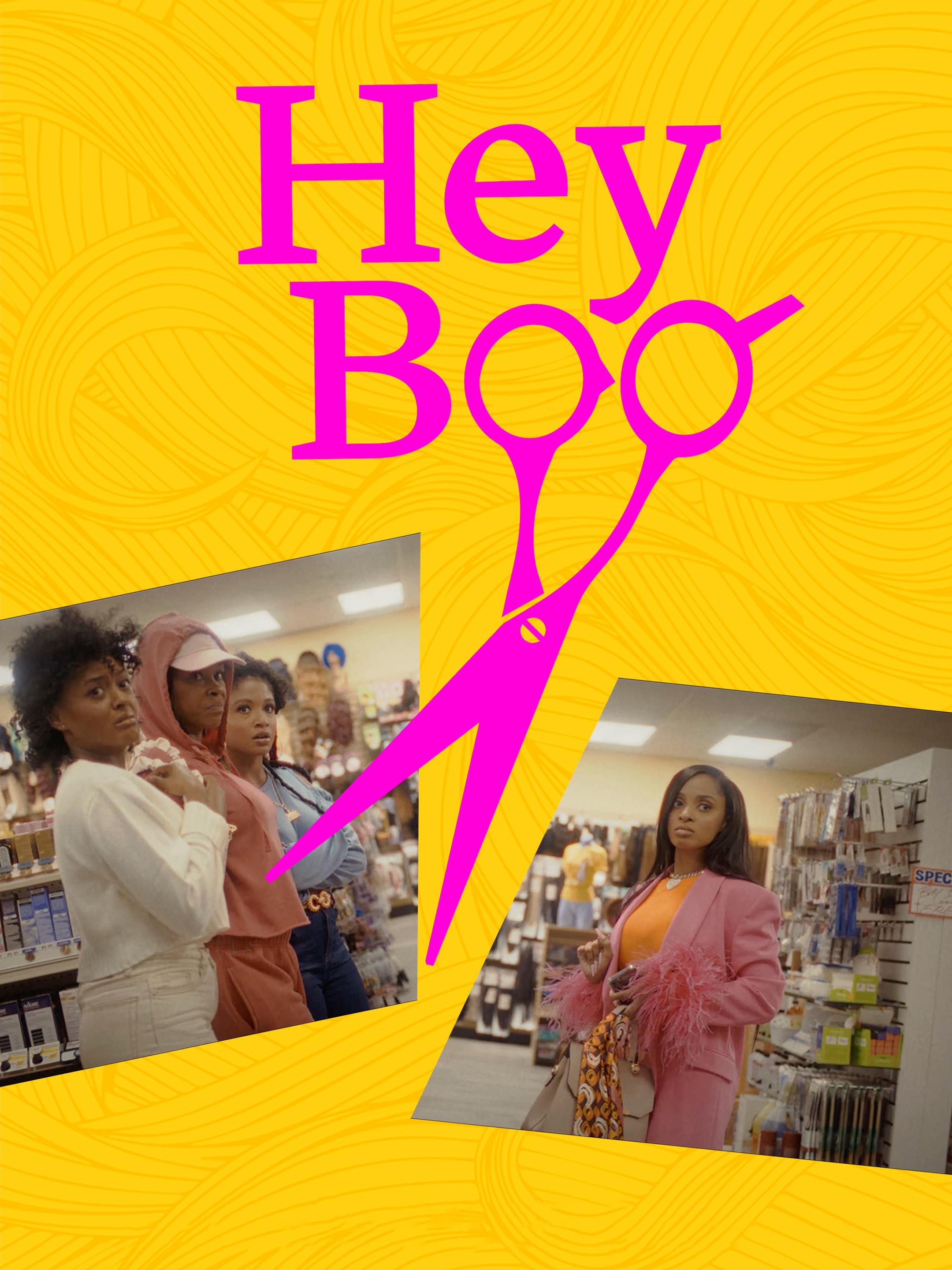 Hey Boo Pictures | Rotten Tomatoes