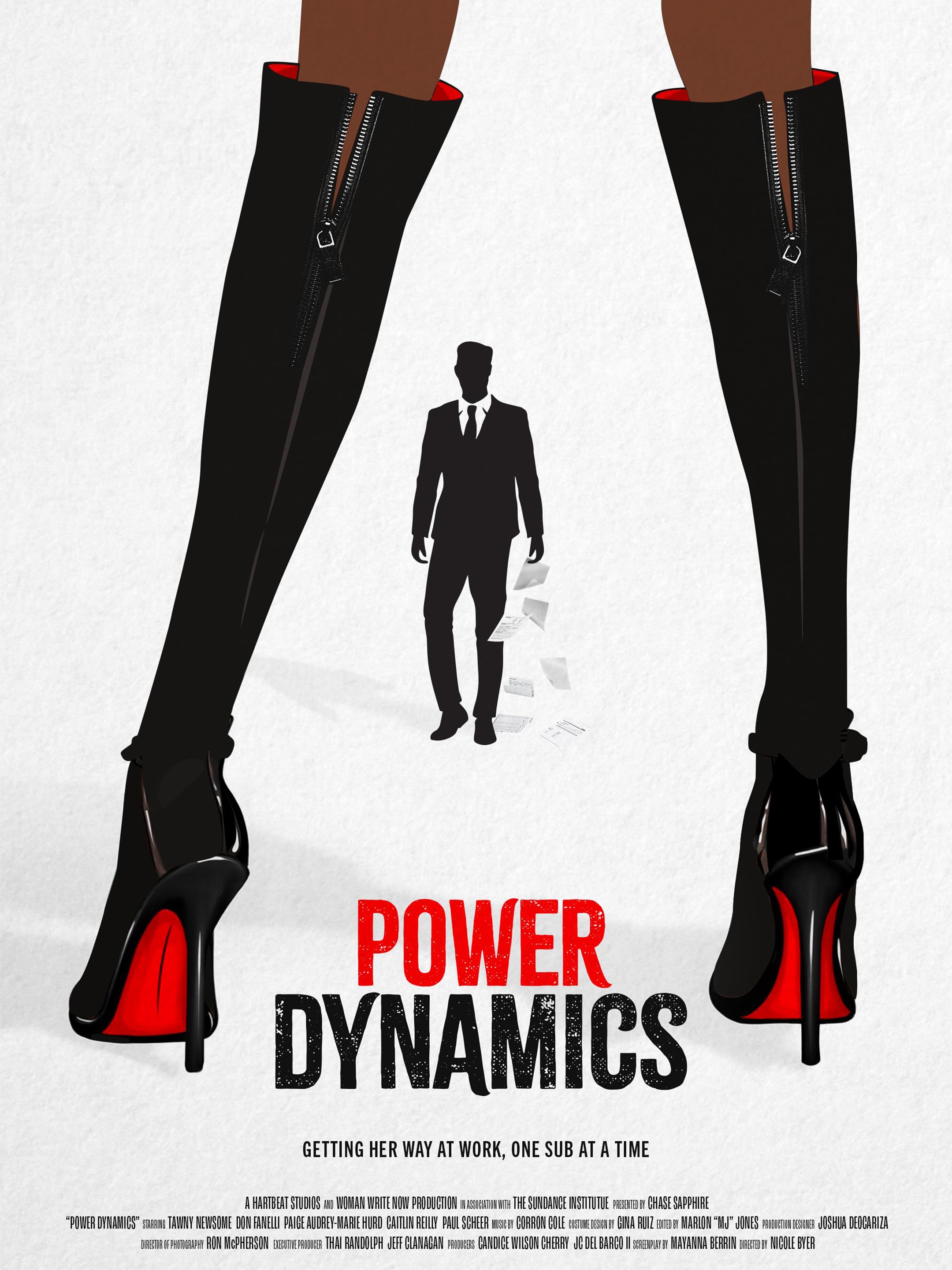 Power Dynamics Pictures | Rotten Tomatoes