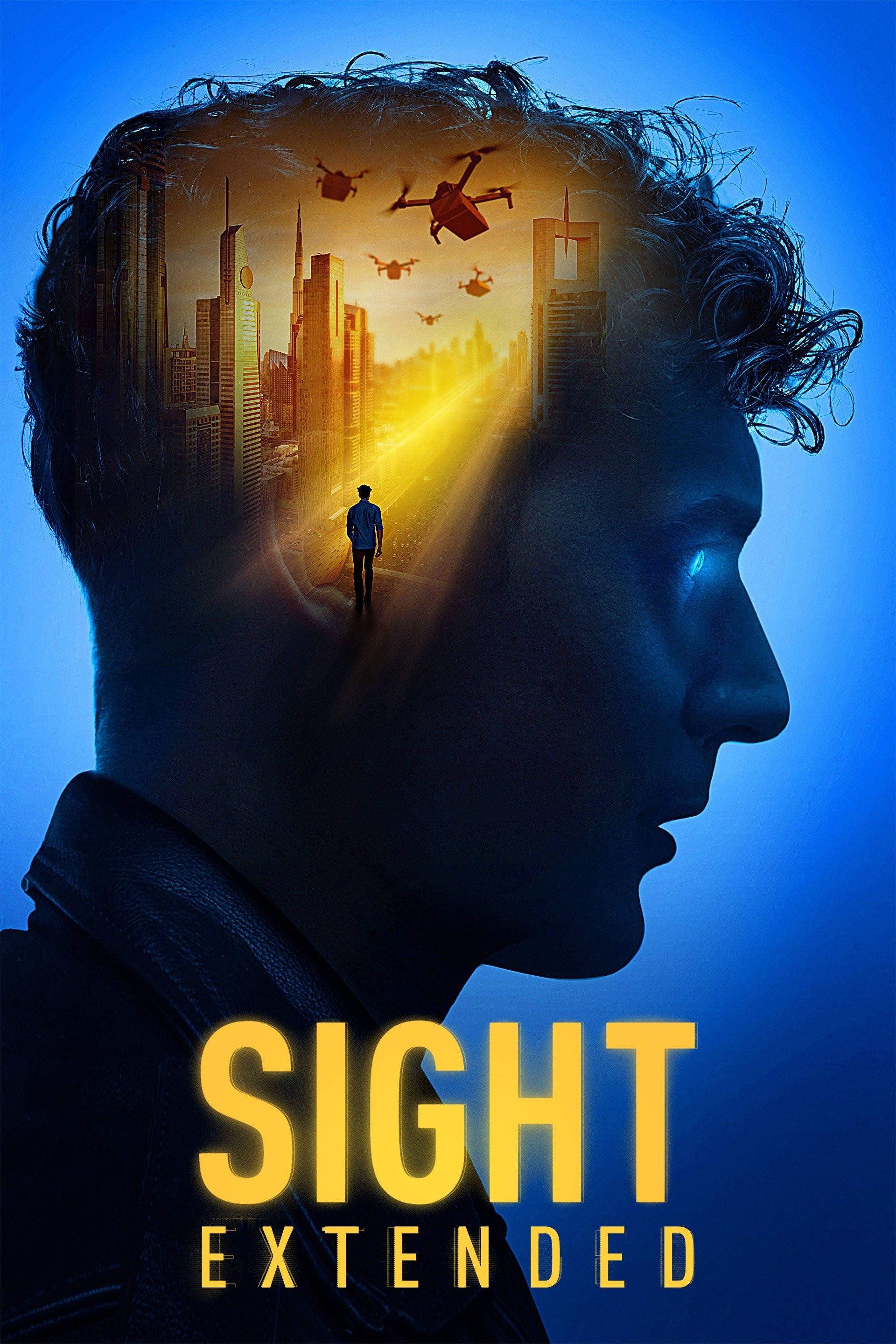 Sight Extended | Rotten Tomatoes