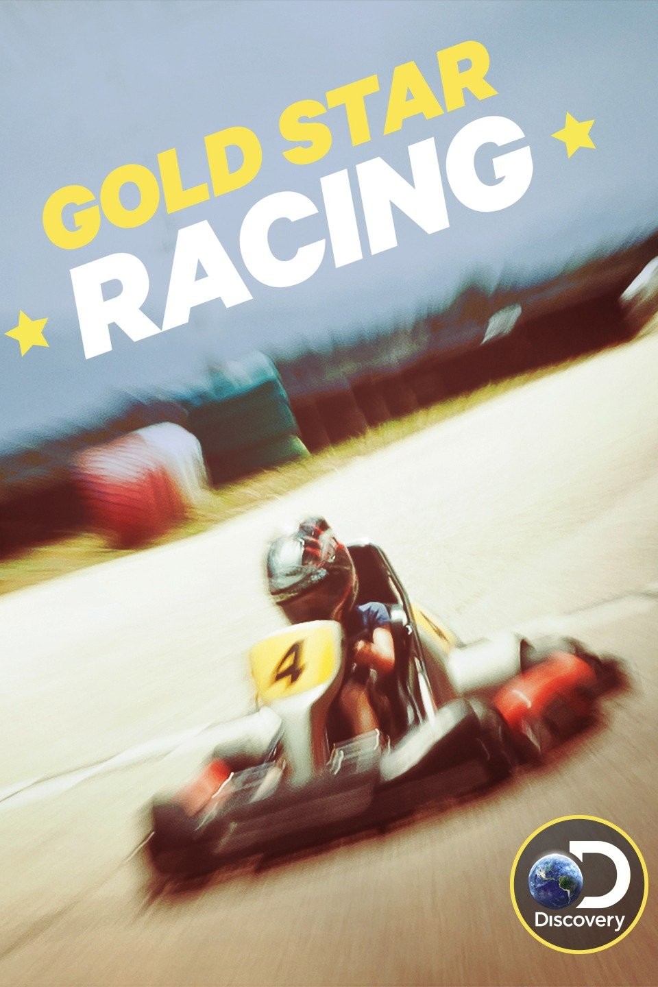 Gold Star Racing Pictures | Rotten Tomatoes