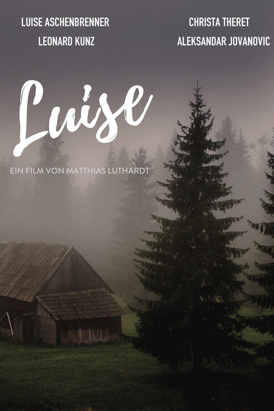 Luise Pictures | Rotten Tomatoes