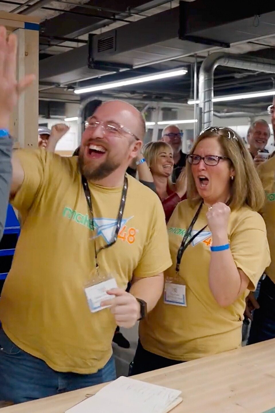 Make48 City Series Beloit Pictures | Rotten Tomatoes