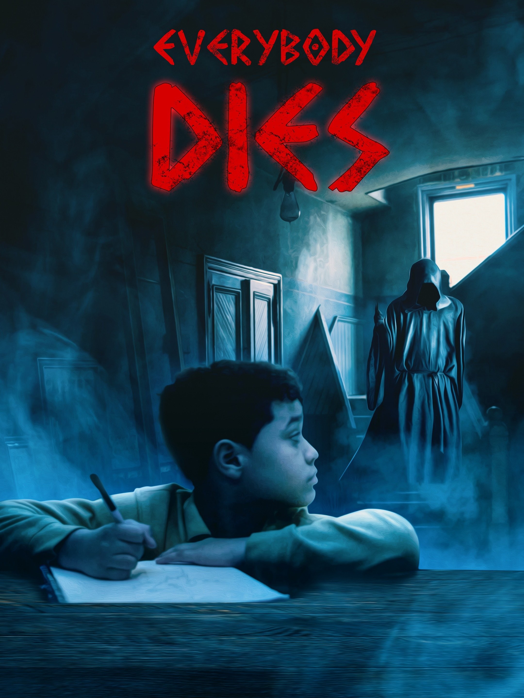 Everybody Dies | Rotten Tomatoes