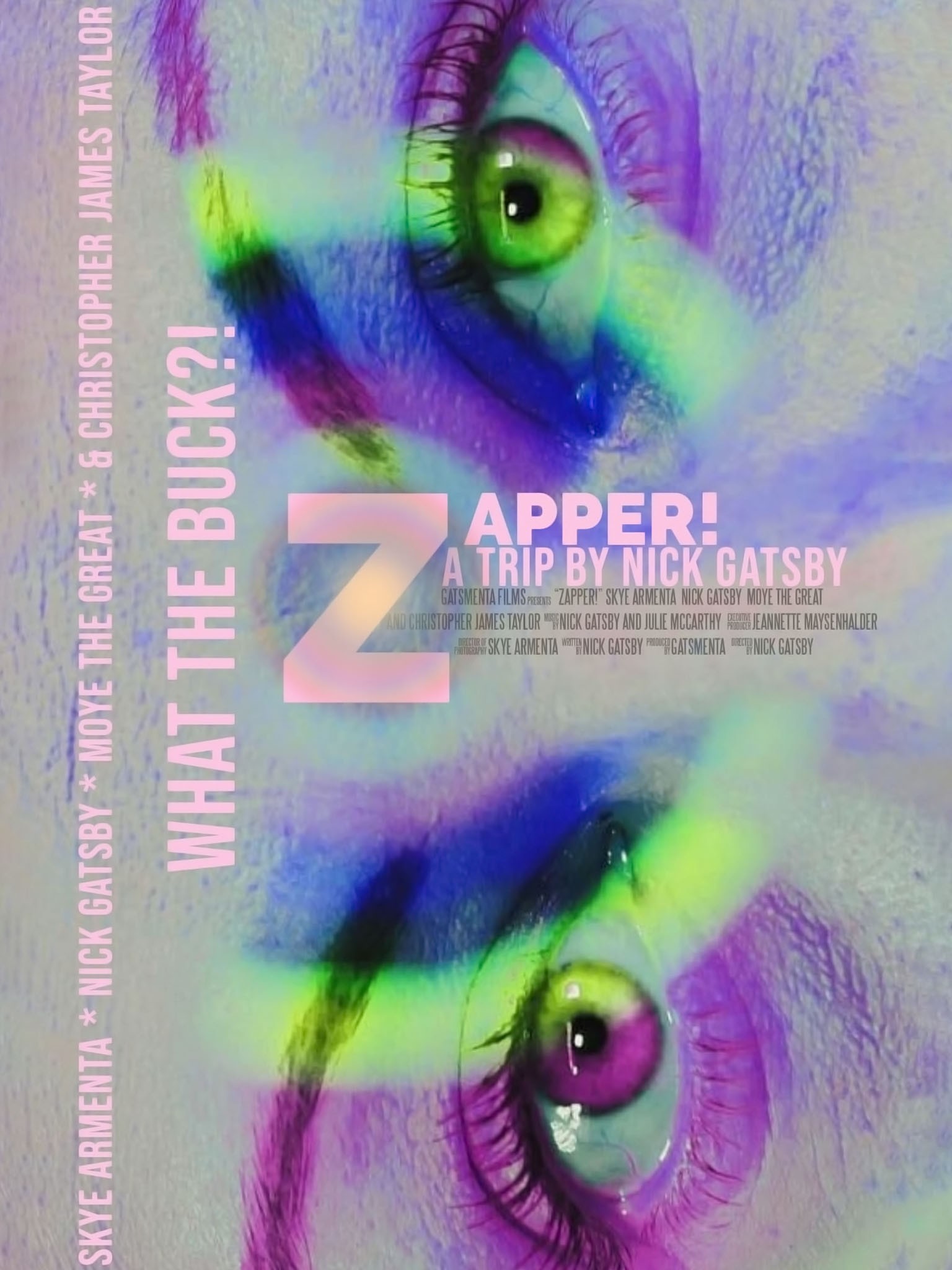 Zapper! Pictures | Rotten Tomatoes