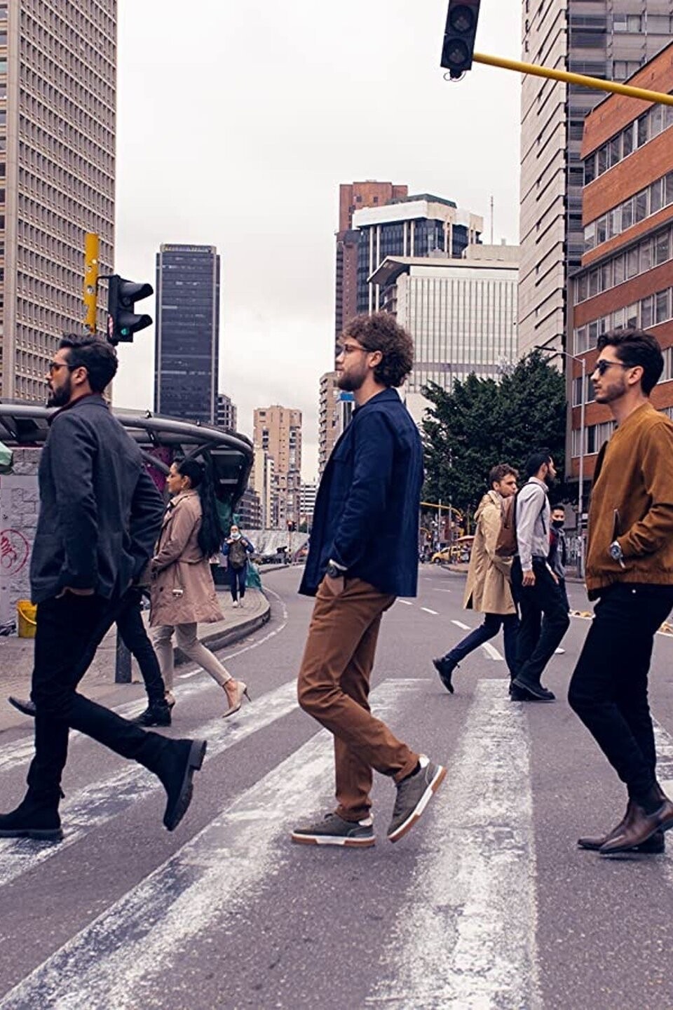 Us guys Pictures | Rotten Tomatoes