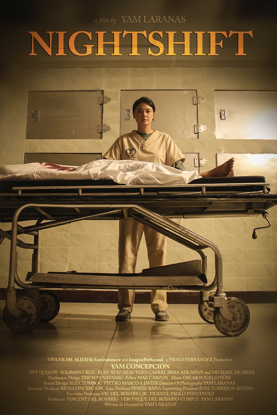 Nightshift Pictures | Rotten Tomatoes