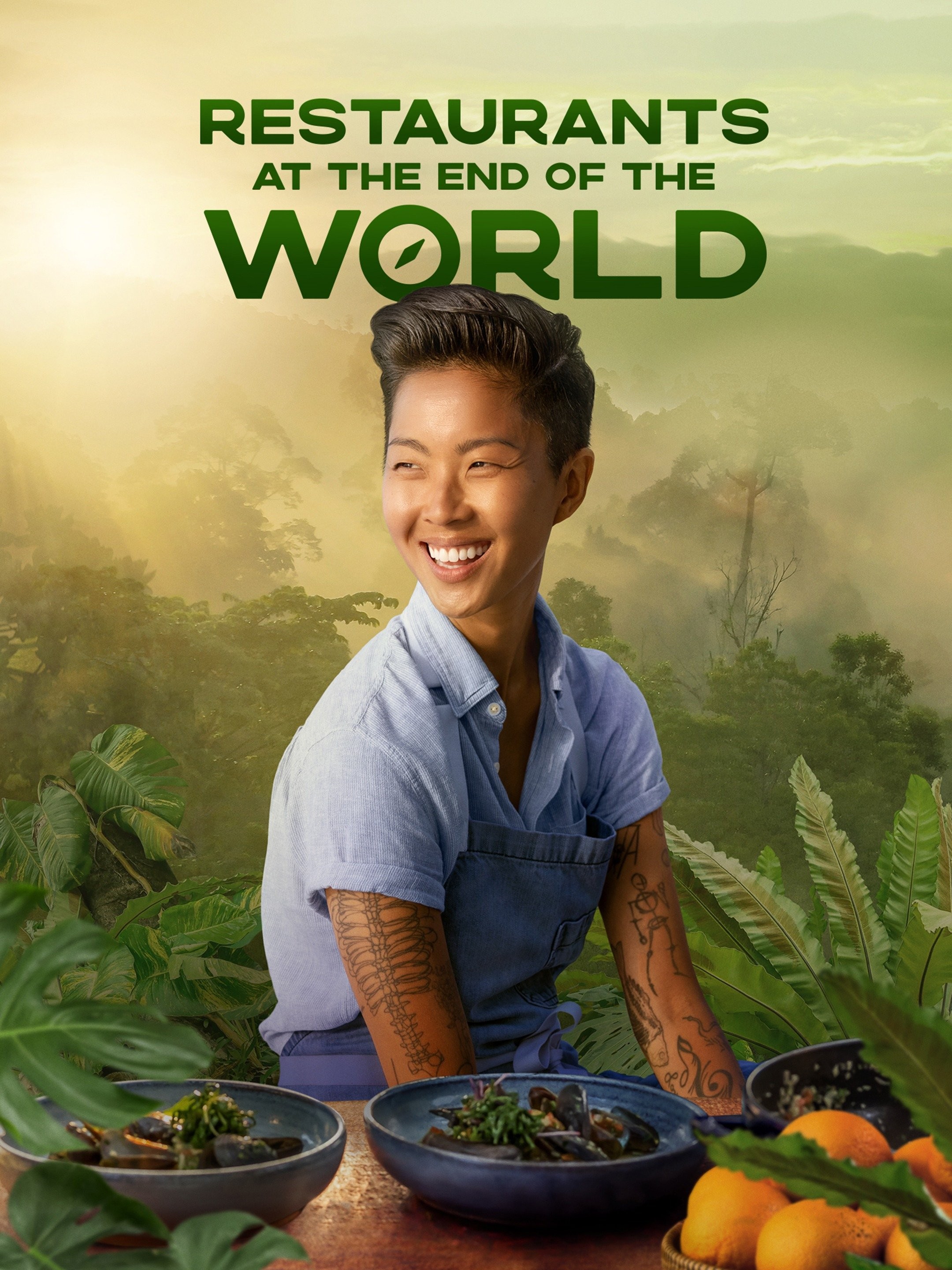 Panama's Cloud Forest Kitchen Pictures | Rotten Tomatoes