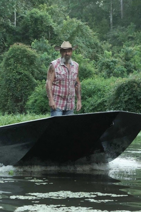 Flash Frozen Gators Pictures - Rotten Tomatoes