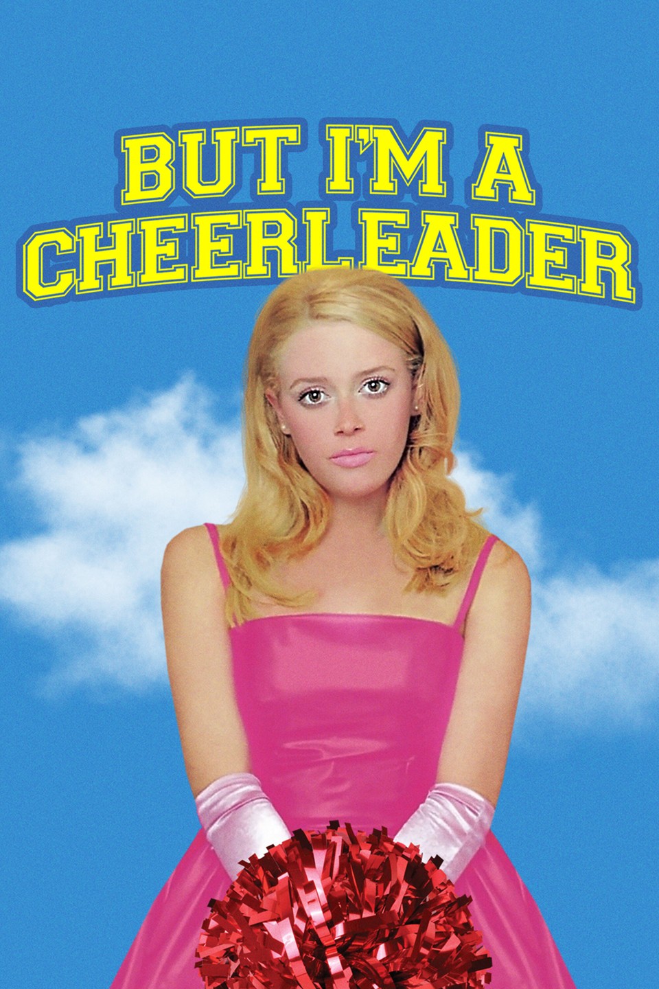 But Im A Cheerleader Trailers And Videos Rotten Tomatoes