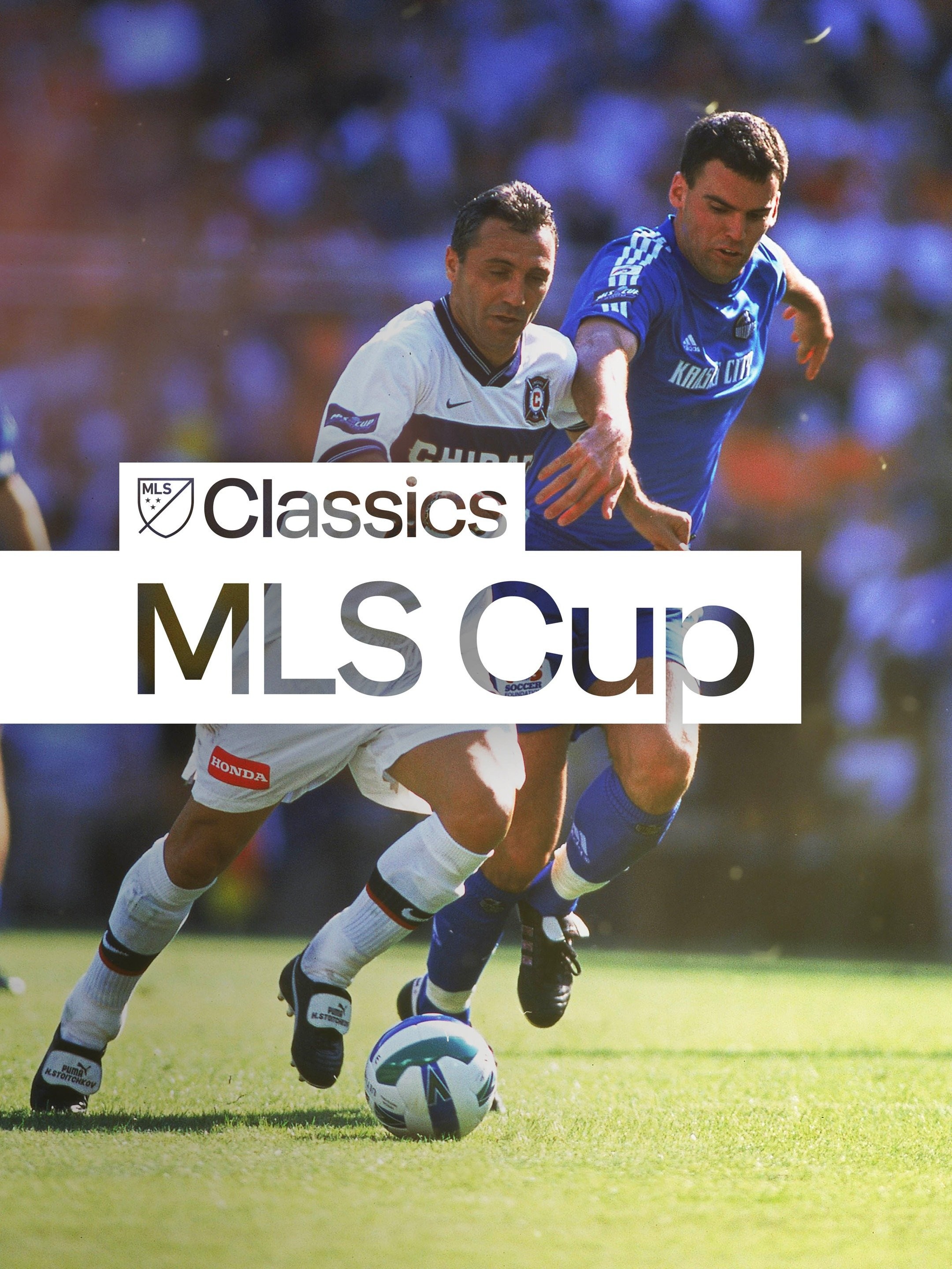 MLS Cup Matches - Rotten Tomatoes