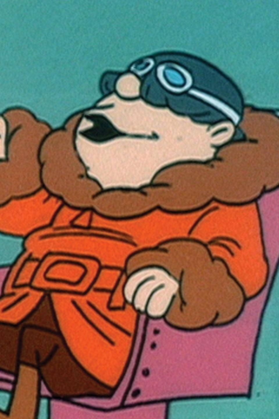 Plane Talk; Happy Bird Day; Super Muttley Pictures | Rotten Tomatoes