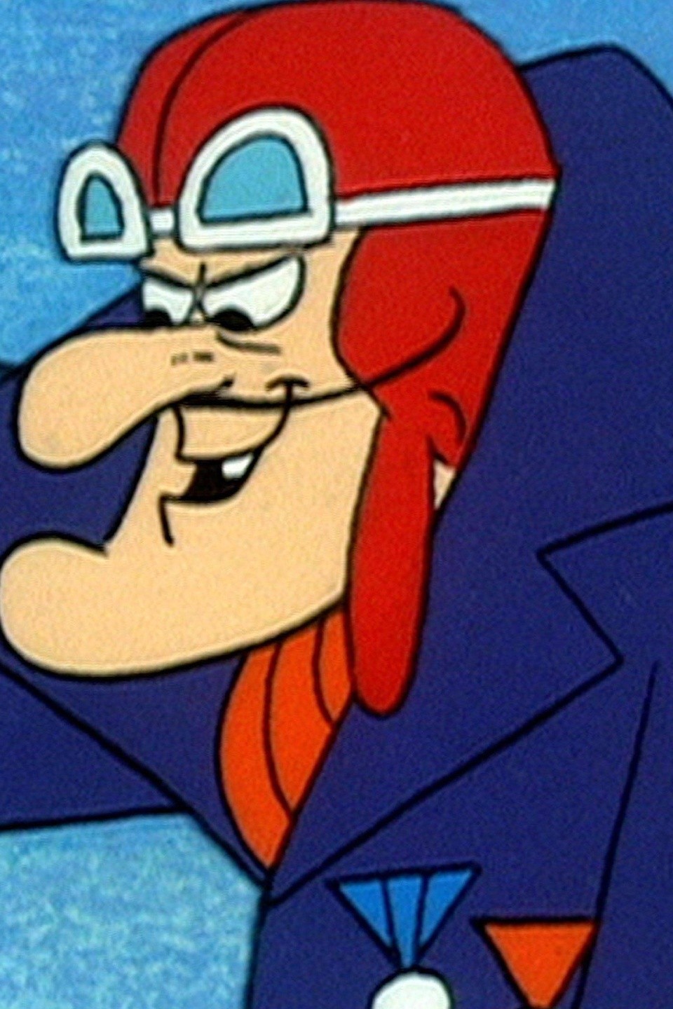 Stop That Pigeon; The Big Top; Zilly's a Dilly Pictures | Rotten Tomatoes