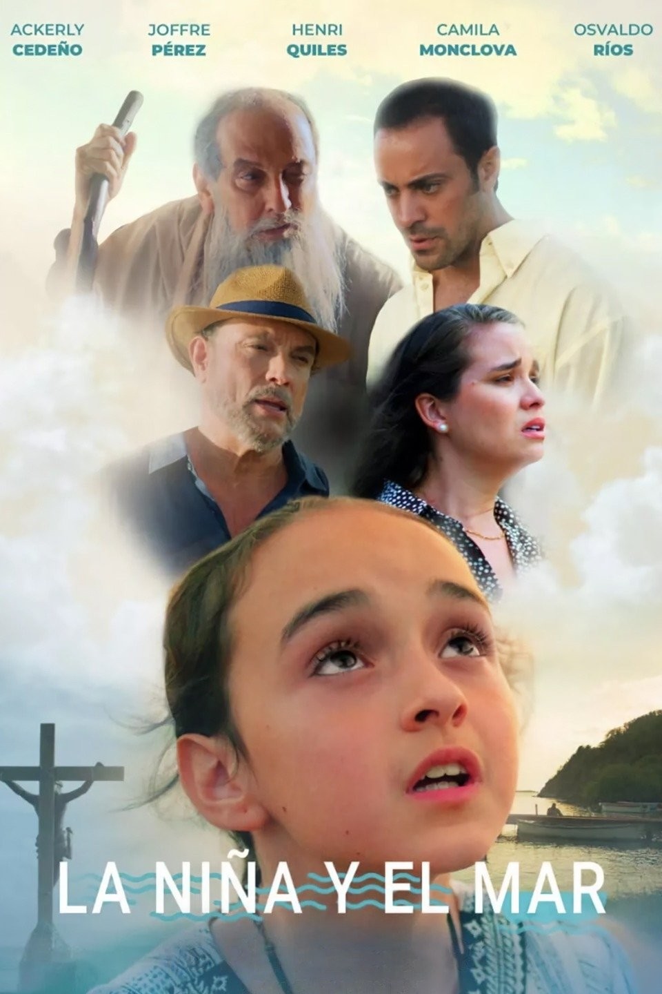 La Niña y el Mar | Rotten Tomatoes