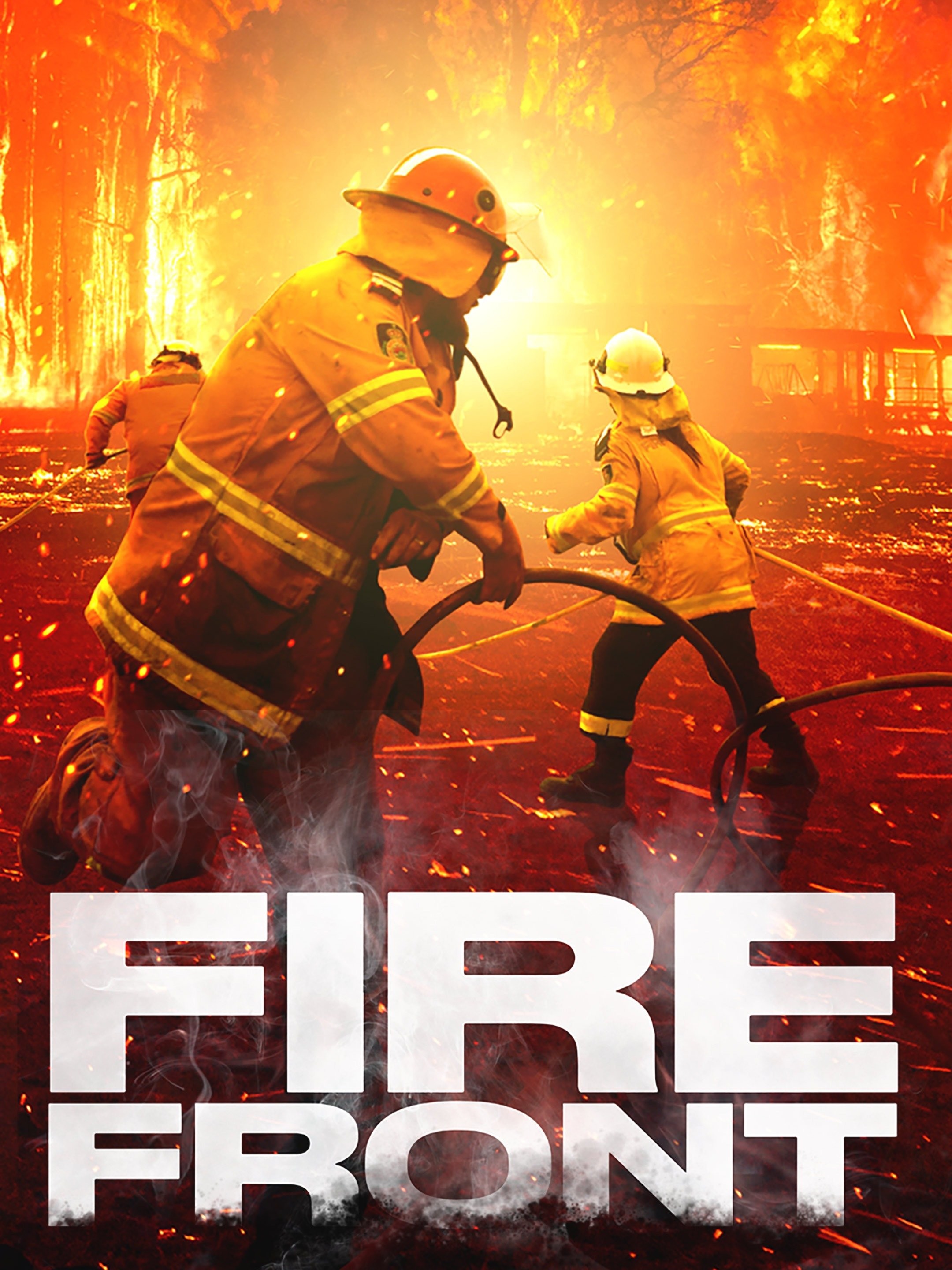 Fire Front Pictures | Rotten Tomatoes