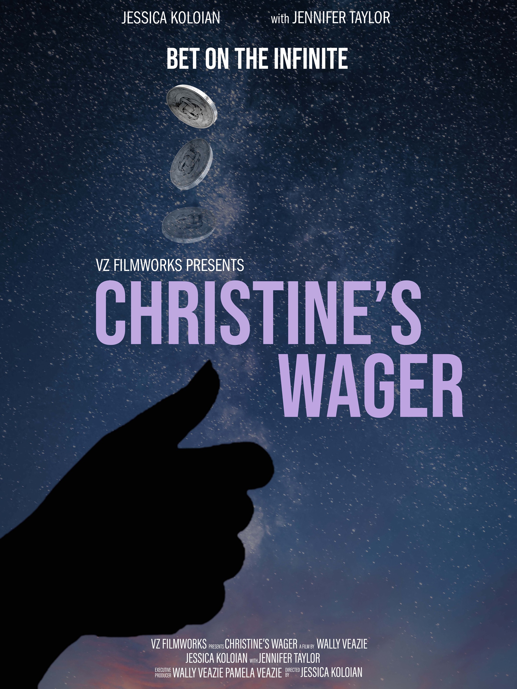 Christine's Wager Pictures | Rotten Tomatoes