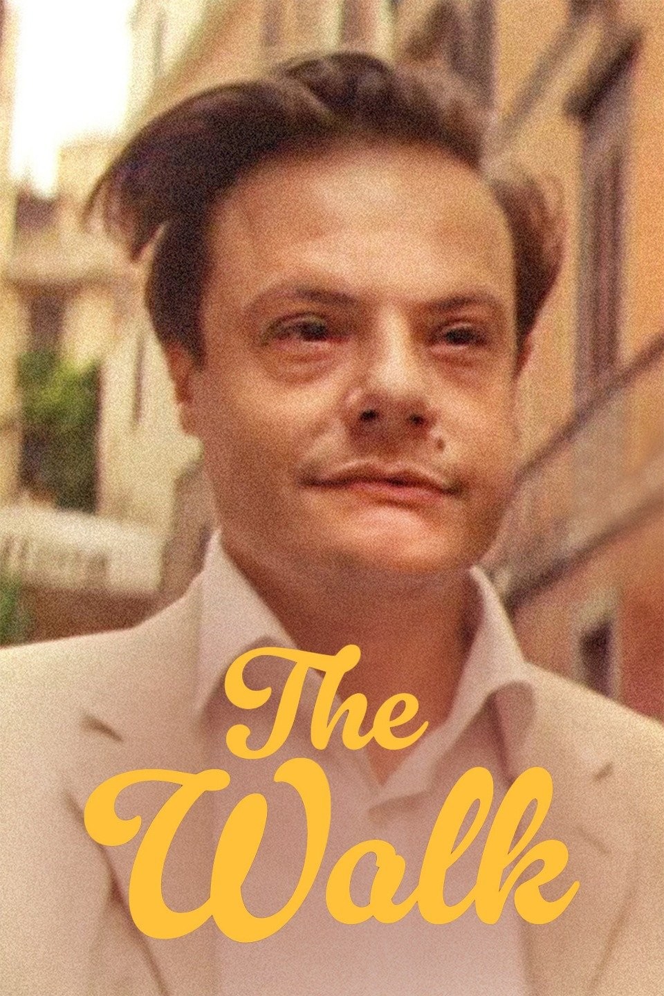 The Walk Pictures | Rotten Tomatoes