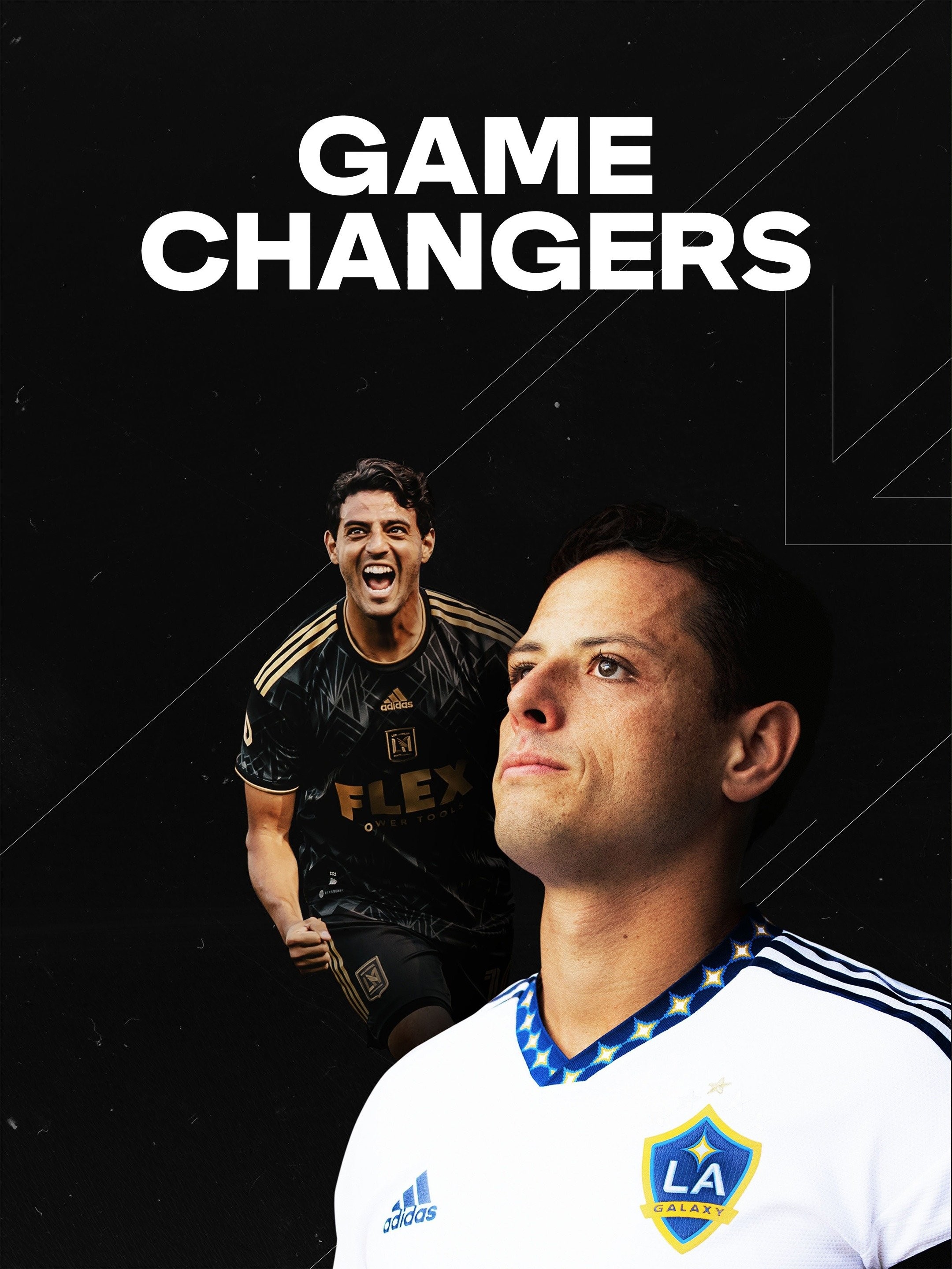 Game Changers - Rotten Tomatoes