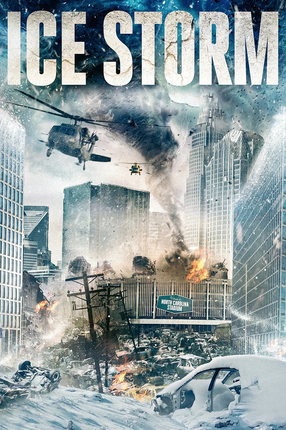 Ice Storm Pictures | Rotten Tomatoes