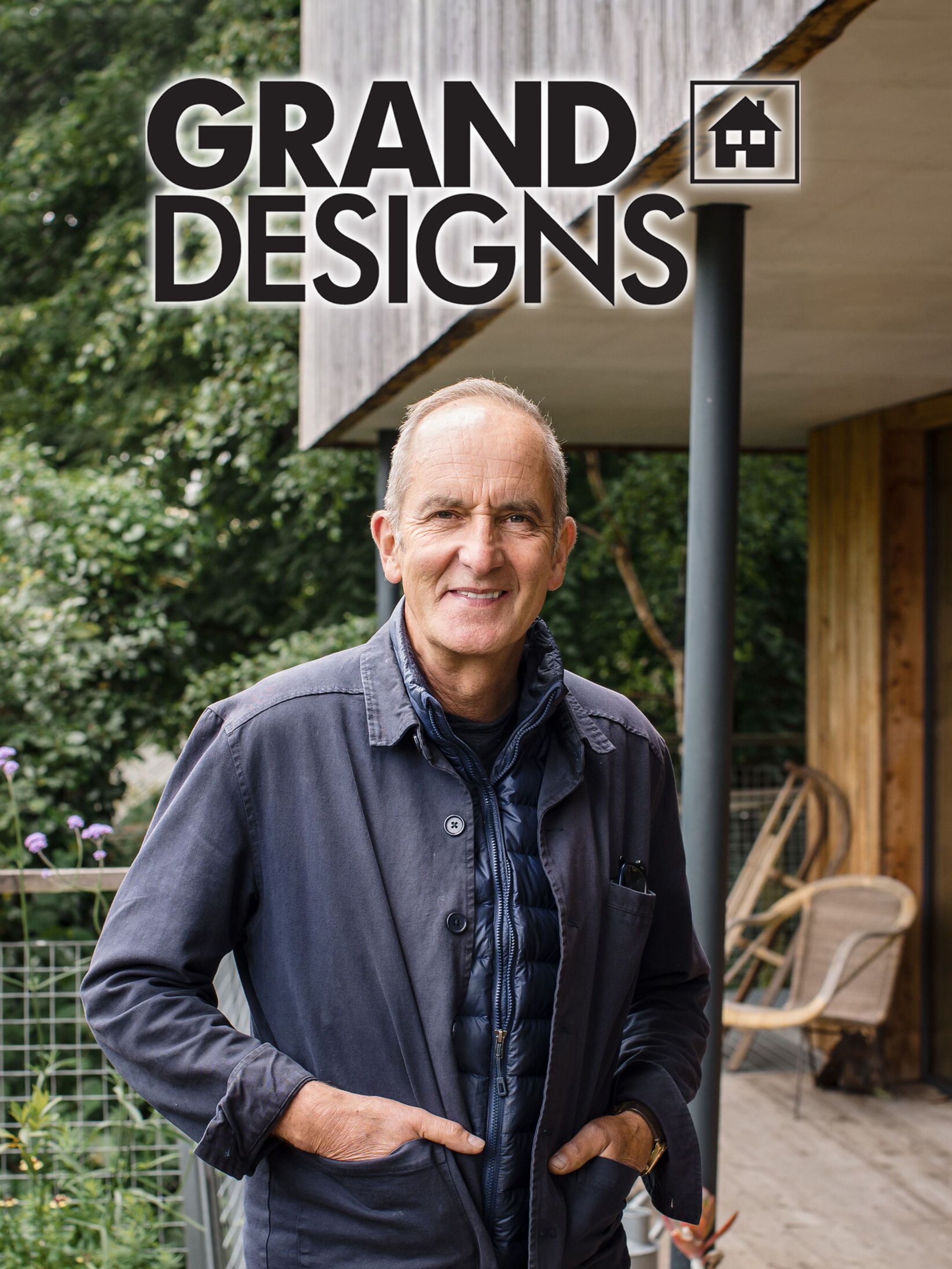 Grand Designs | Rotten Tomatoes