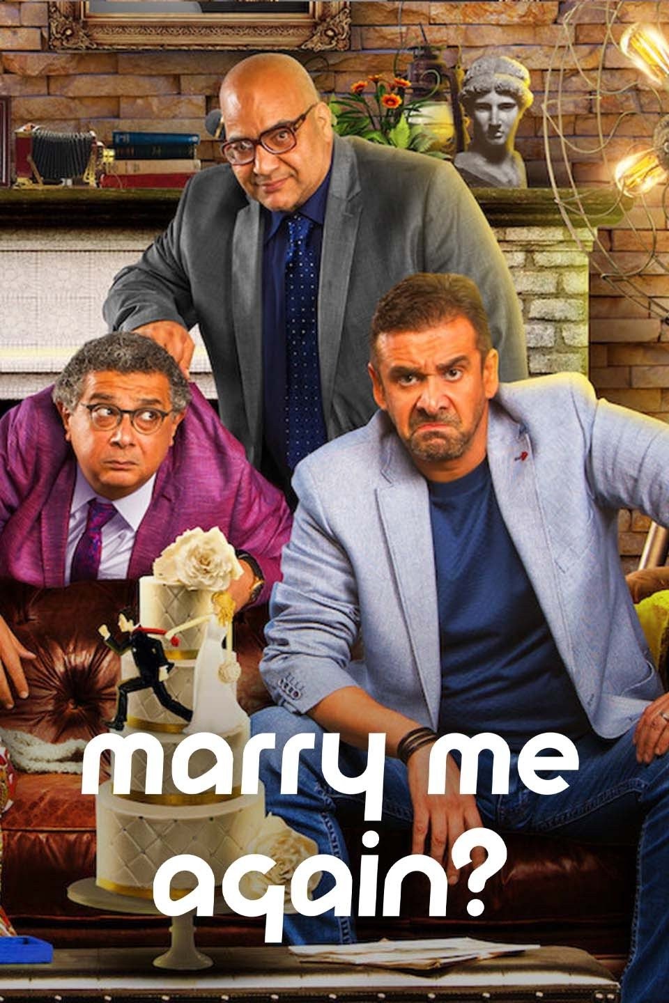 Marry Me Again? | Rotten Tomatoes