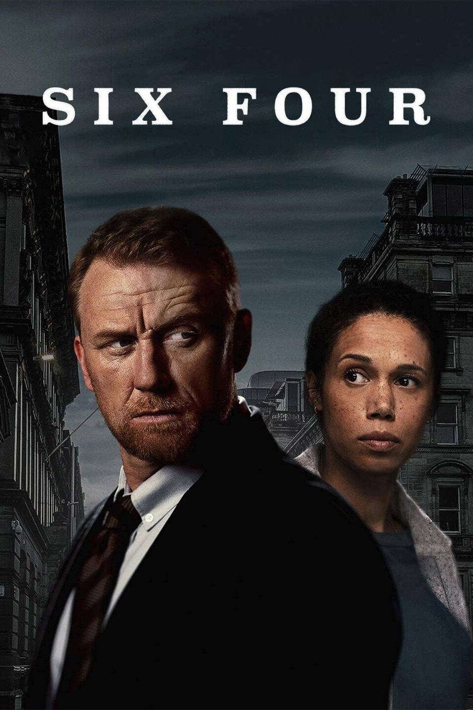 Six Four | Rotten Tomatoes