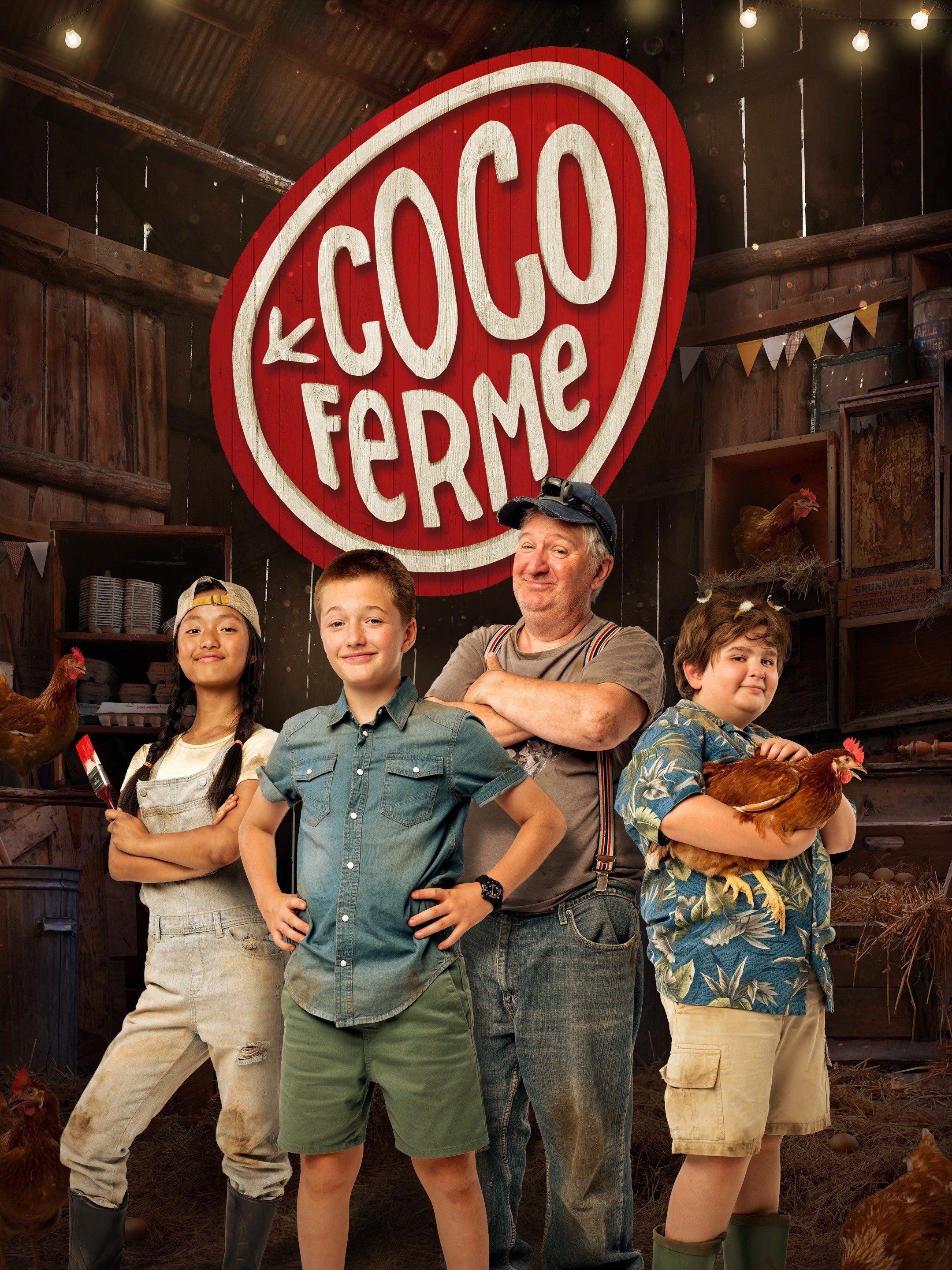 Coco ferme | Rotten Tomatoes