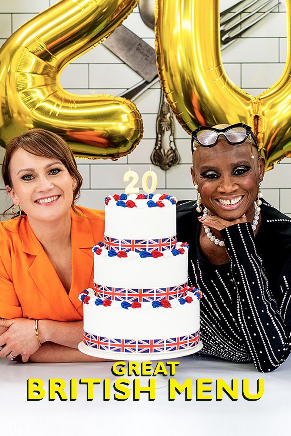 Great British Menu Pictures | Rotten Tomatoes