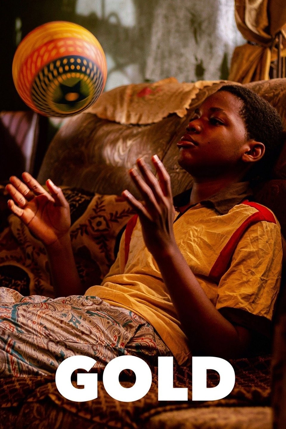 Gold | Rotten Tomatoes