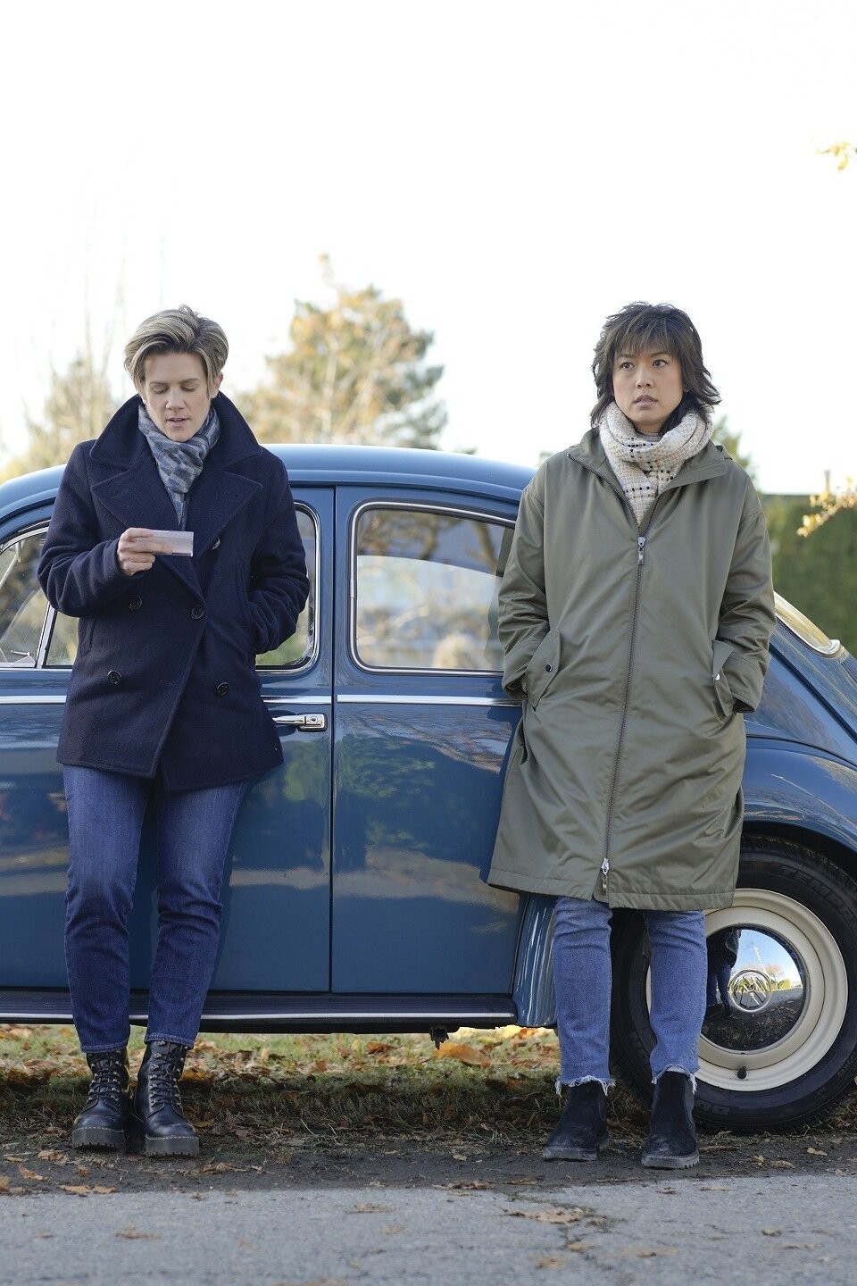 Mic Drop Pictures | Rotten Tomatoes