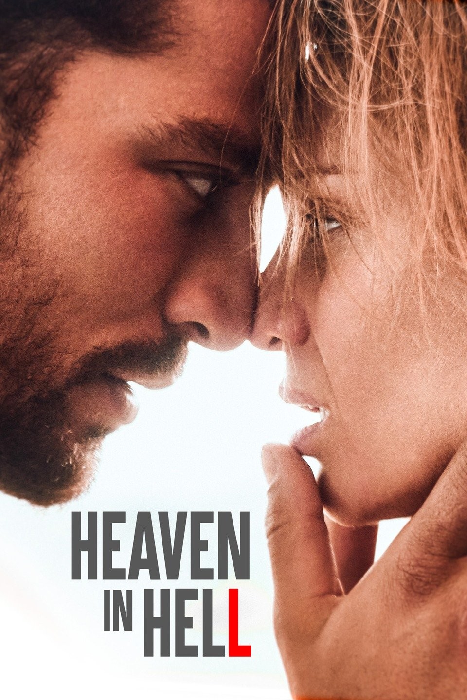 Heaven in Hell | Rotten Tomatoes