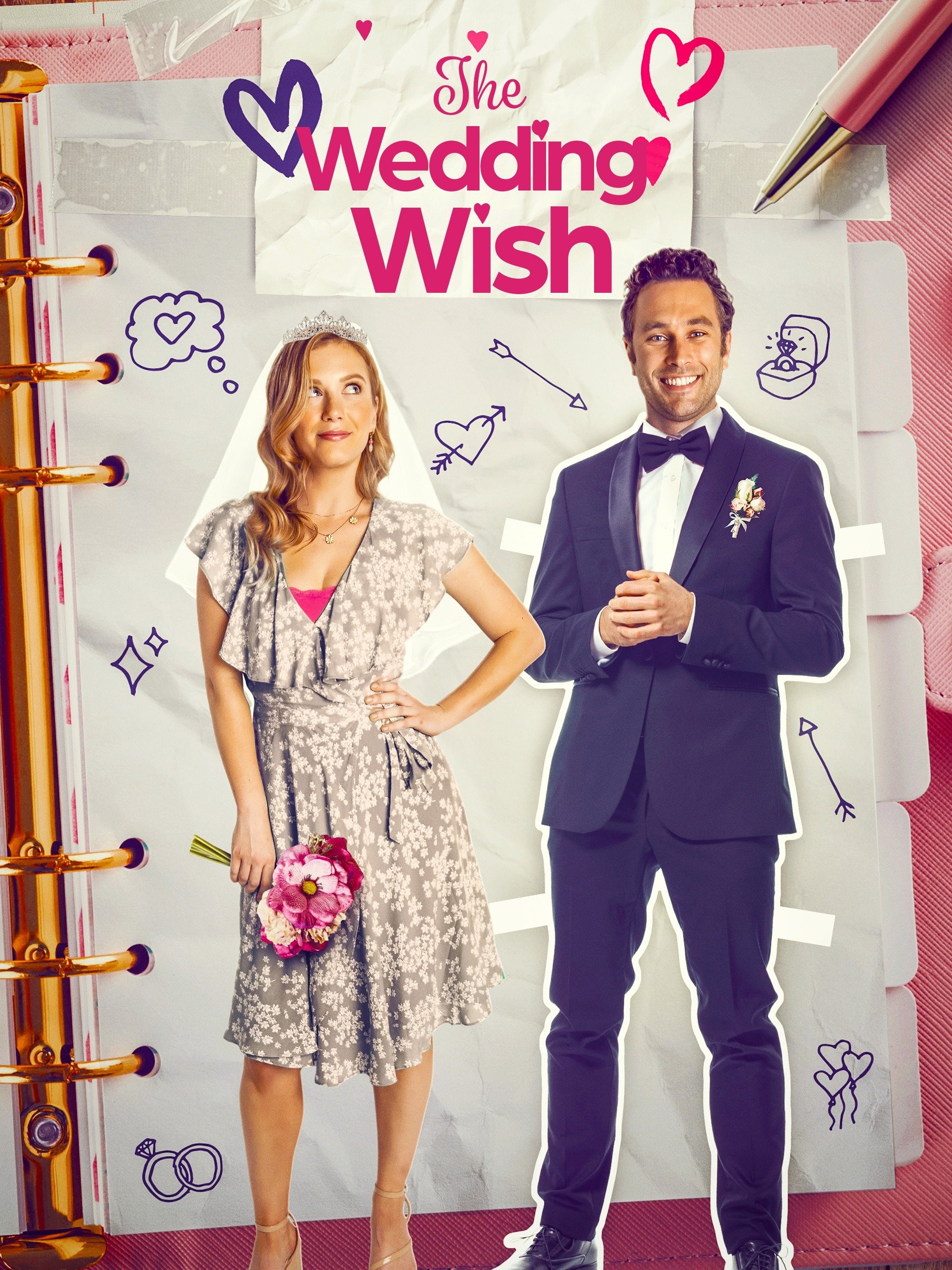 The Wedding Wish | Rotten Tomatoes