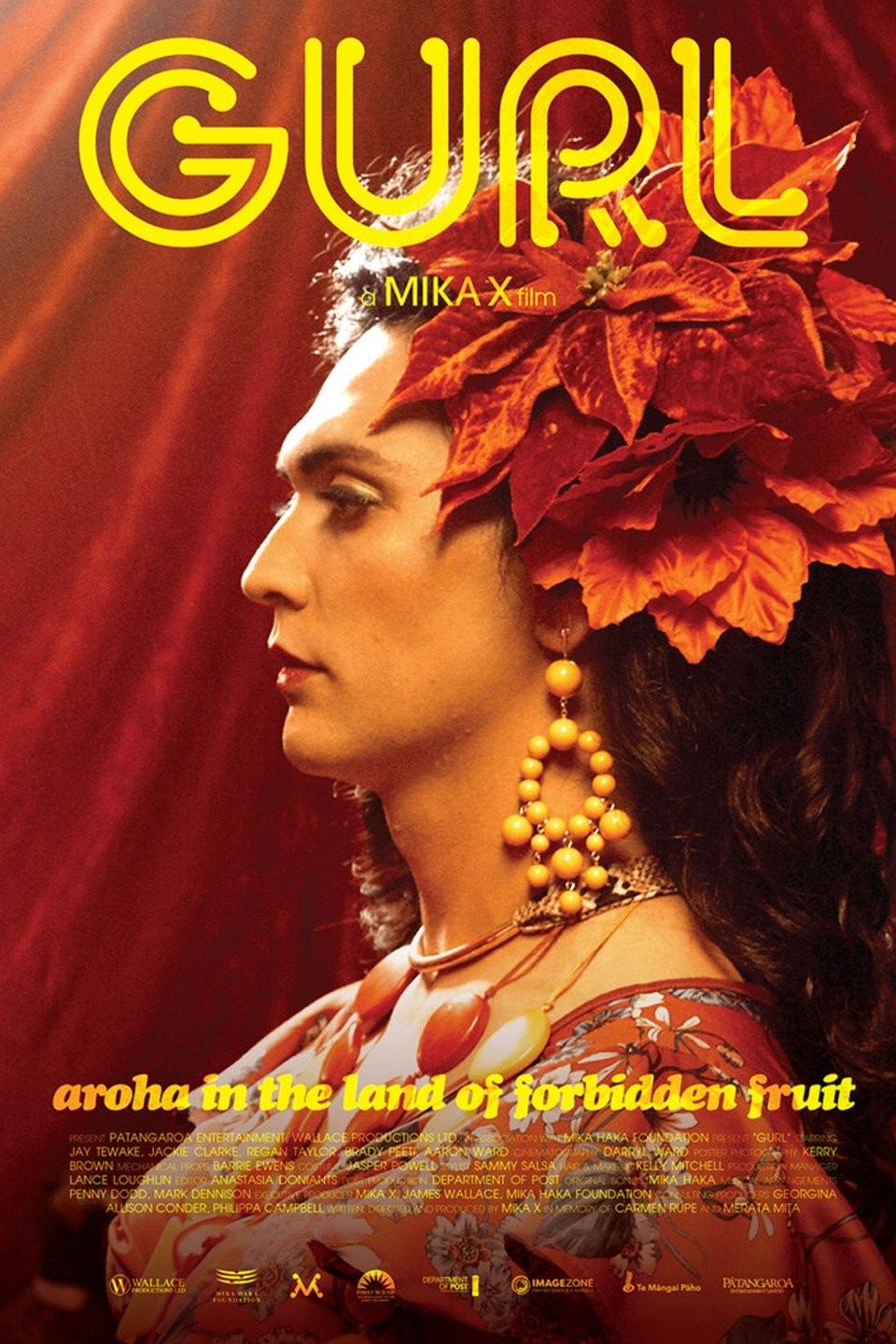 Gurl | Rotten Tomatoes